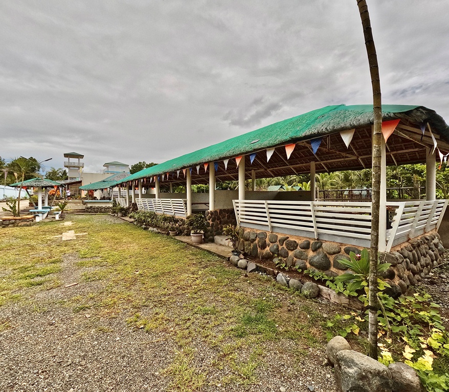 TROPIKANA BEACH RESORT: Prime beach resort in General Nakar, Quezon ...