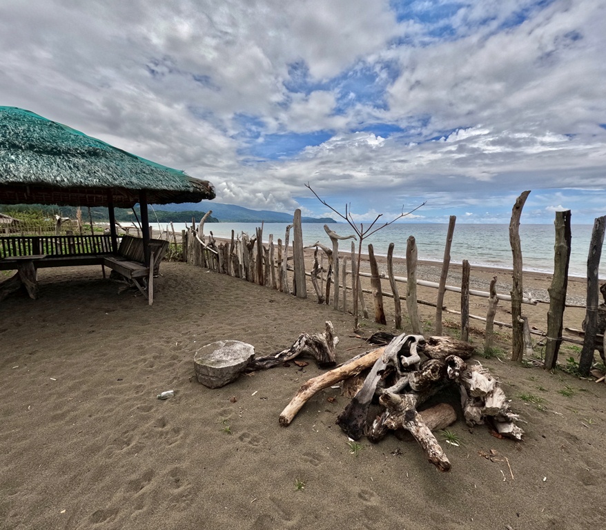 TROPIKANA BEACH RESORT: Prime beach resort in General Nakar, Quezon ...