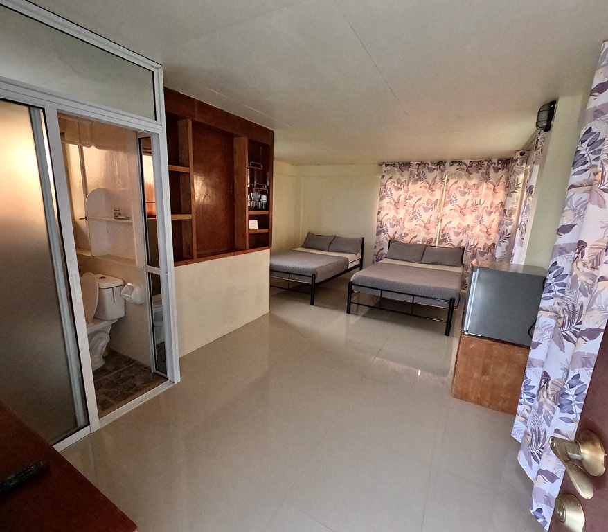 TROPIKANA BEACH RESORT: Prime beach resort in General Nakar, Quezon Province - The Kapampangan ...