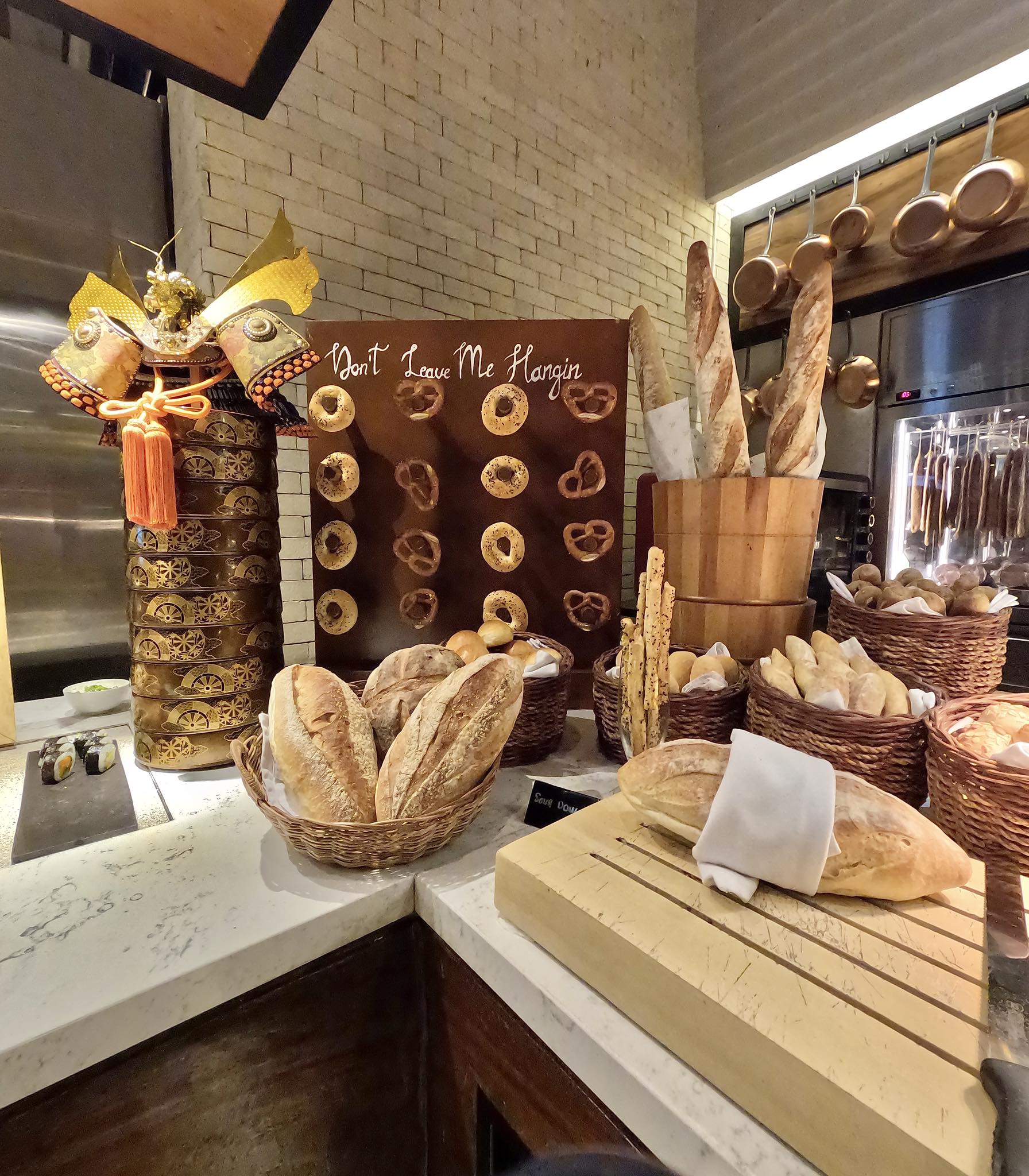 GOJI KITCHEN+BAR: Experience the Best Culinary Adventure at the No.1 ...