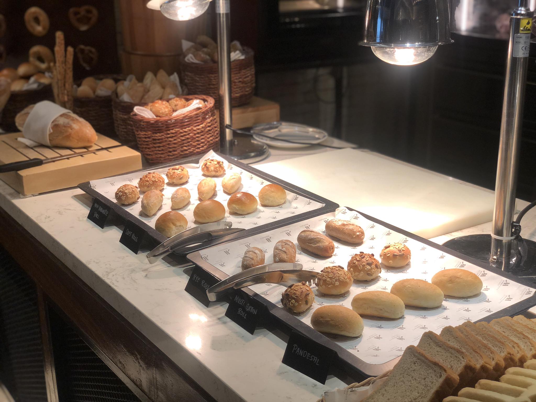 GOJI KITCHEN+BAR: Experience the Best Culinary Adventure at the No.1 ...