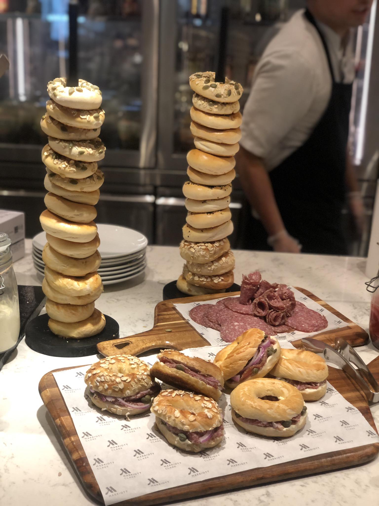 GOJI KITCHEN+BAR: Experience the Best Culinary Adventure at the No.1 ...