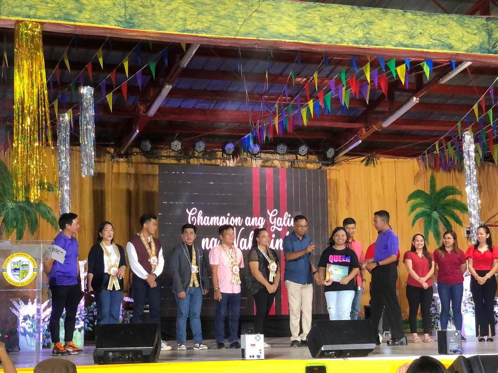 THE GAPO AT PALUSONG FESTIVAL 2023 | General Nakar, Quezon Province ...