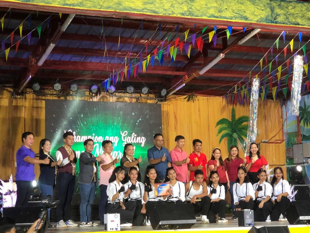 THE GAPO AT PALUSONG FESTIVAL 2023 | General Nakar, Quezon Province ...