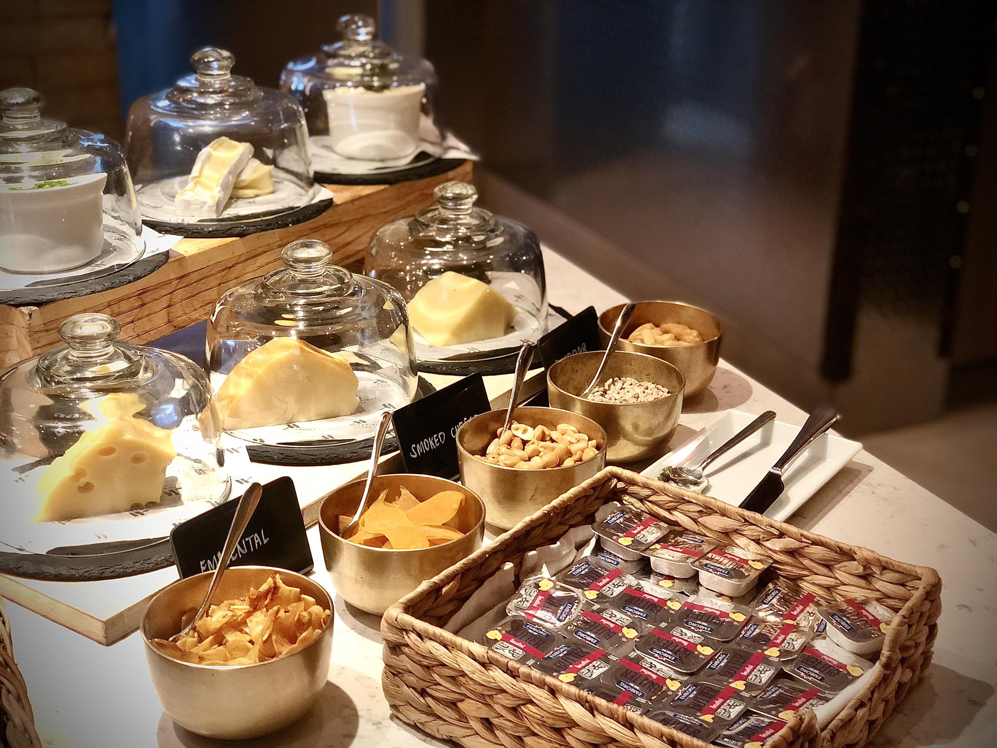 GOJI KITCHEN+BAR: Experience the Best Culinary Adventure at the No.1 ...