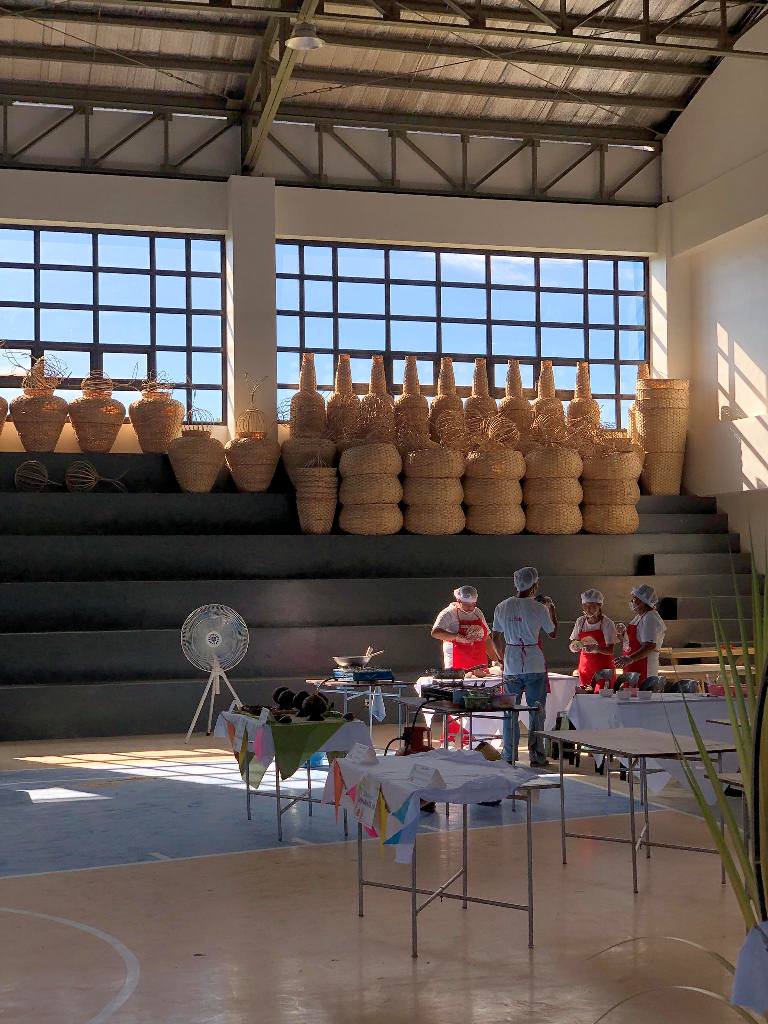 THE GAPO AT PALUSONG FESTIVAL 2023 | General Nakar, Quezon Province ...