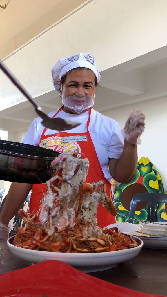THE GAPO AT PALUSONG FESTIVAL 2023 | General Nakar, Quezon Province ...