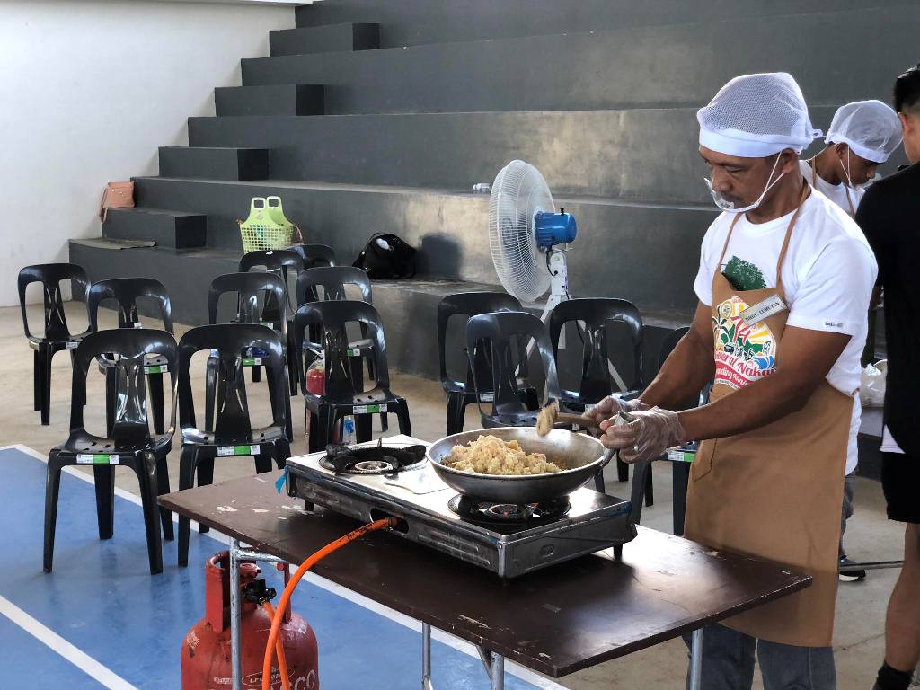 THE GAPO AT PALUSONG FESTIVAL 2023 | General Nakar, Quezon Province ...