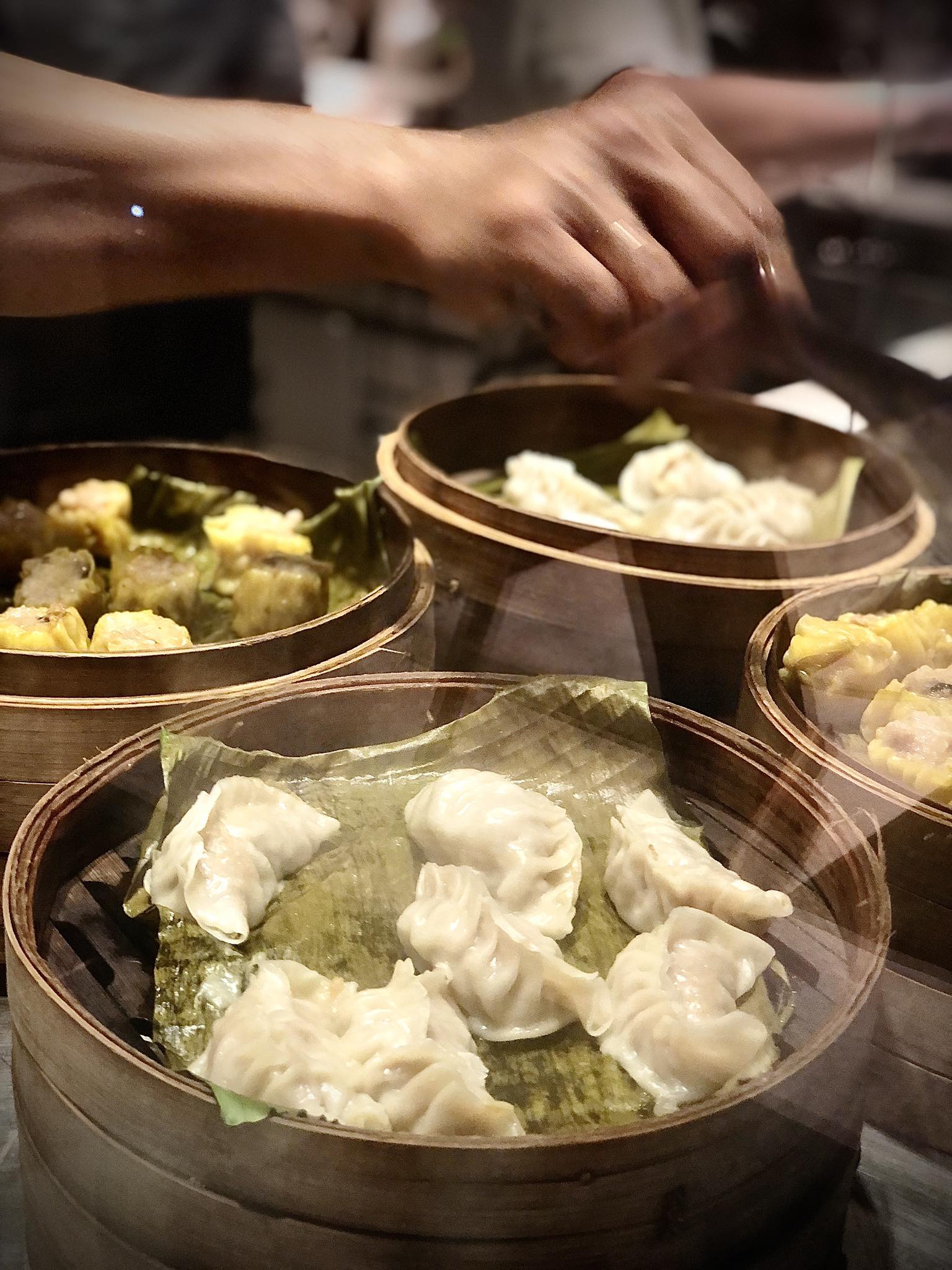 GOJI KITCHEN+BAR: Experience the Best Culinary Adventure at the No.1 ...