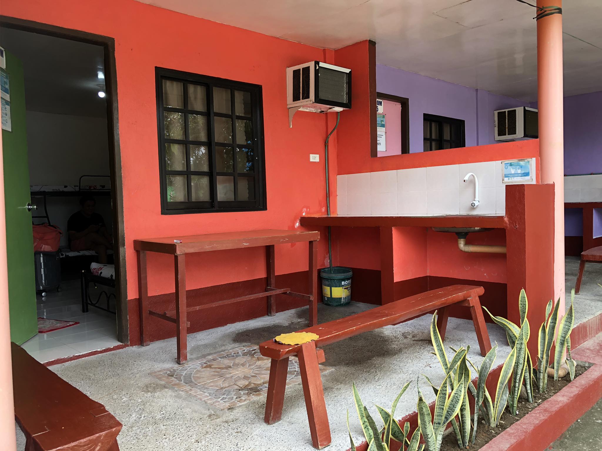 MARTHE LANCE (MRJ) BEACH RESORT: Oceanfront paradise in General Nakar ...