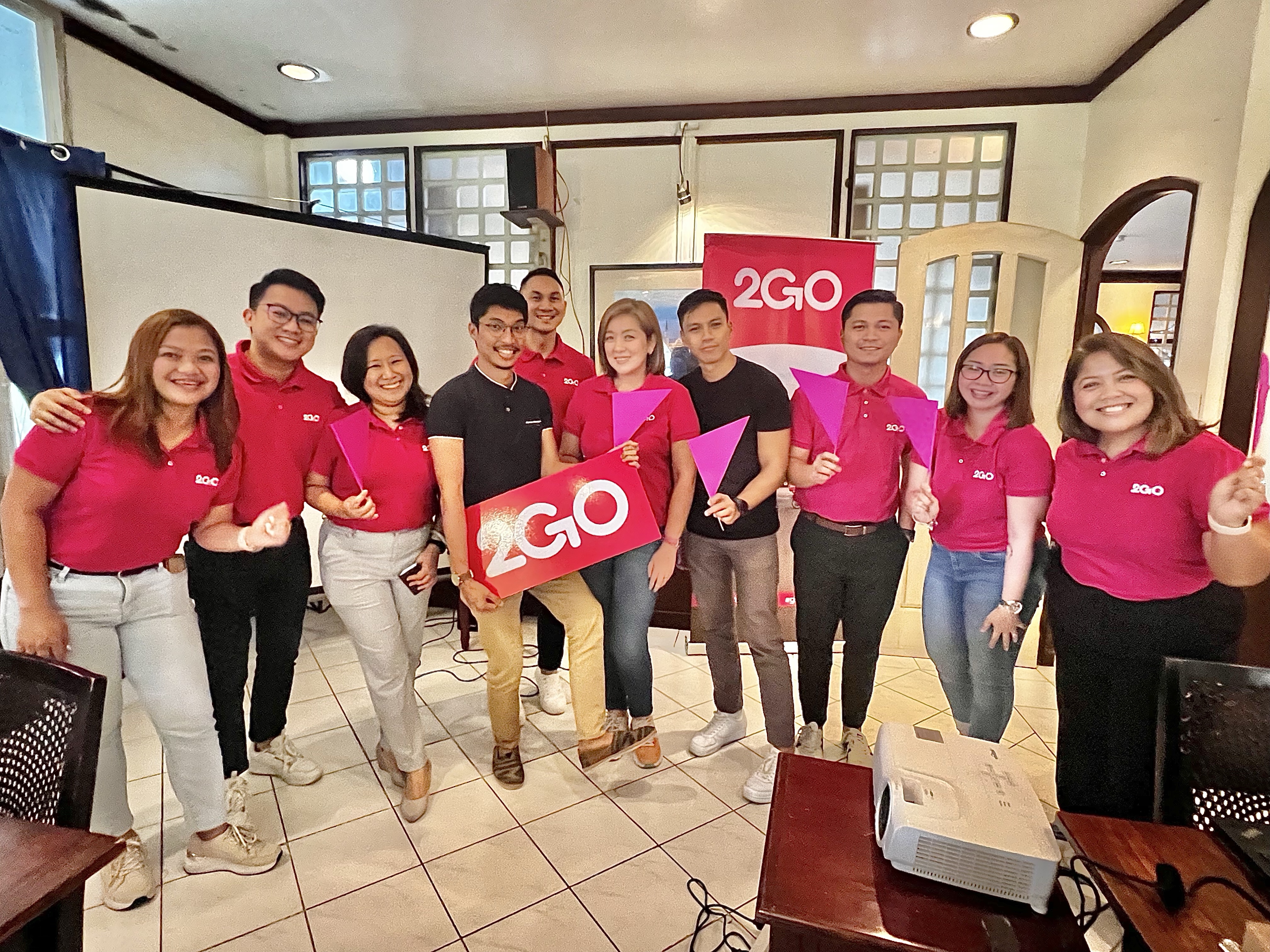 Seamless 2GO Services that benefit Travelers and Businesses alike – The ...