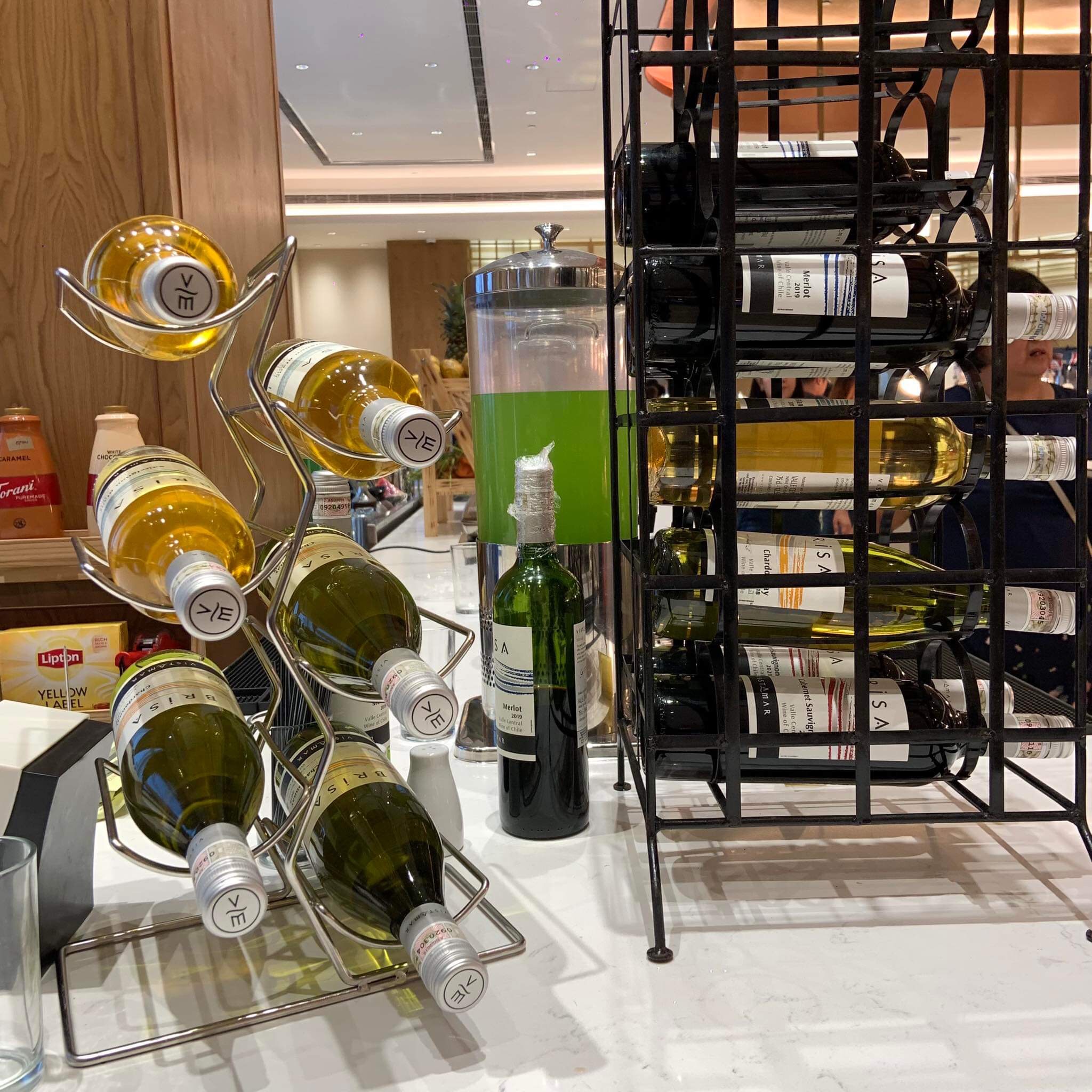 The World on your Plate: Indulging in Global Delights at Royce Hotel ...