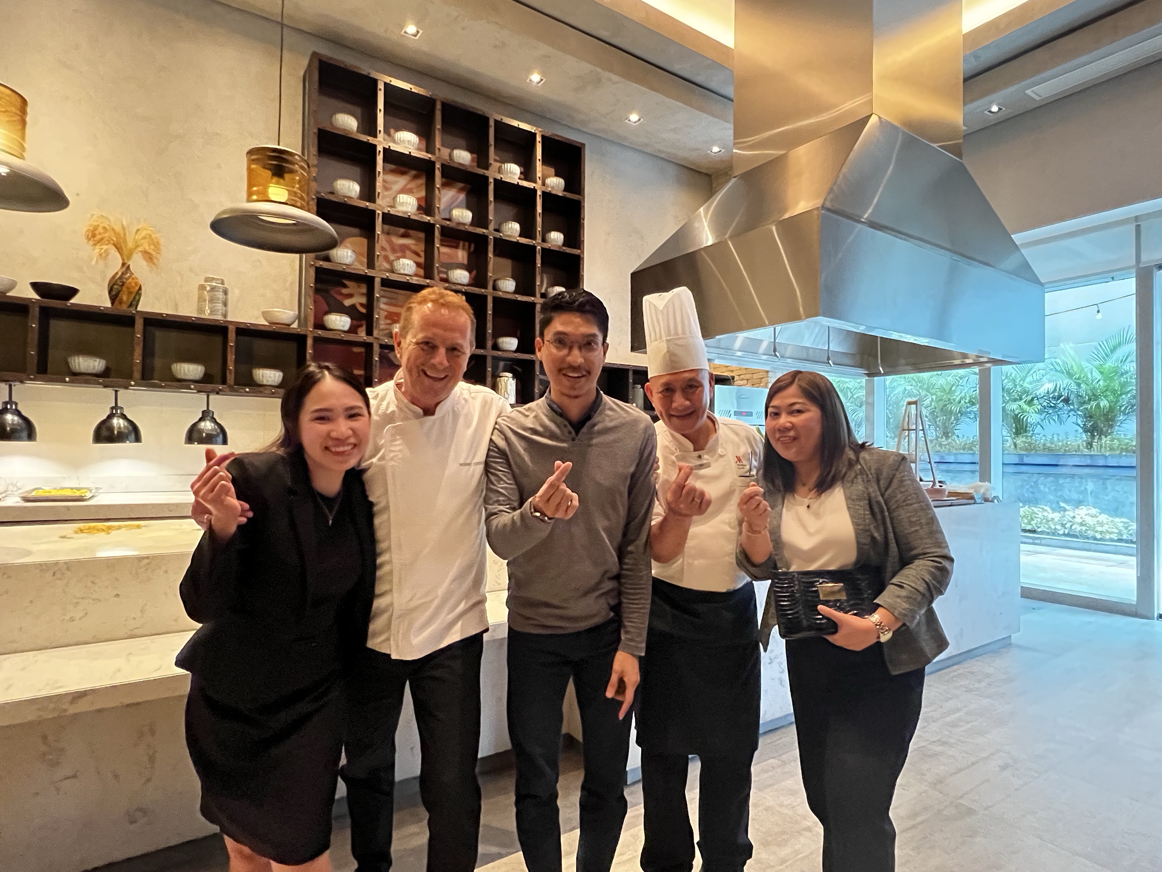 GOJI KITCHEN+BAR: Experience the Best Culinary Adventure at the No.1 ...