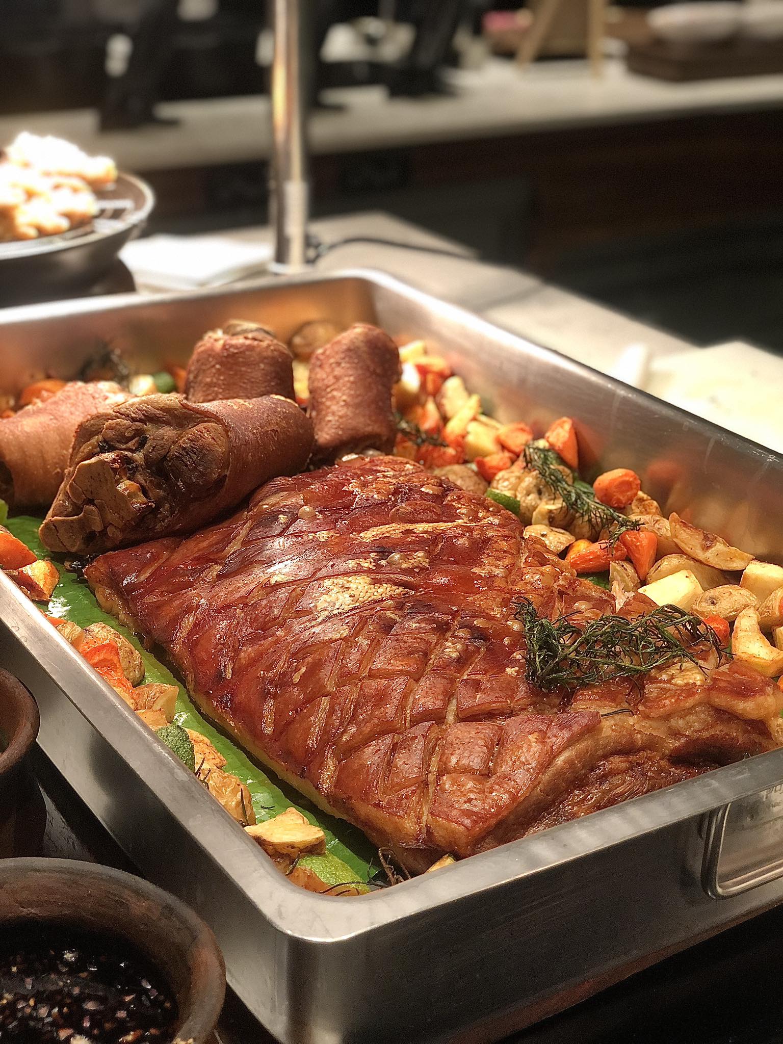 GOJI KITCHEN+BAR: Experience the Best Culinary Adventure at the No.1 ...