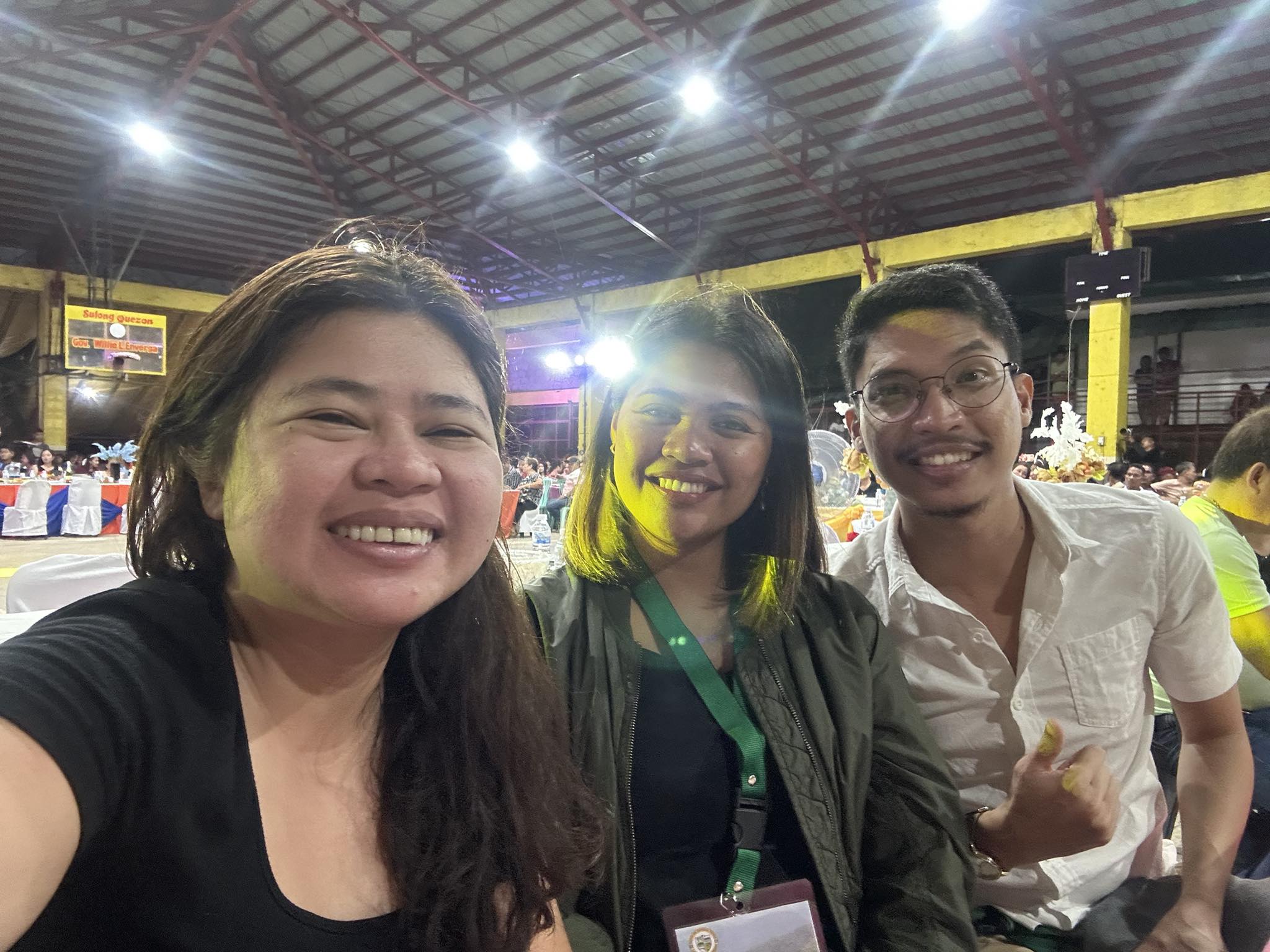 THE GAPO AT PALUSONG FESTIVAL 2023 | General Nakar, Quezon Province ...