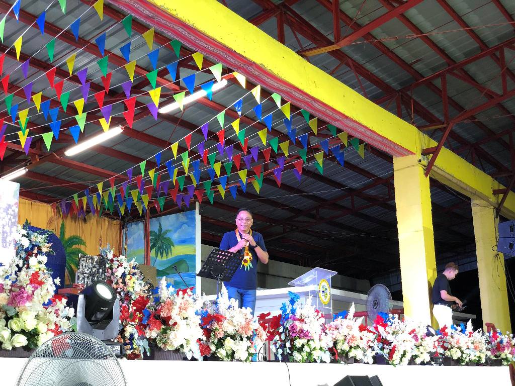 THE GAPO AT PALUSONG FESTIVAL 2023 | General Nakar, Quezon Province ...