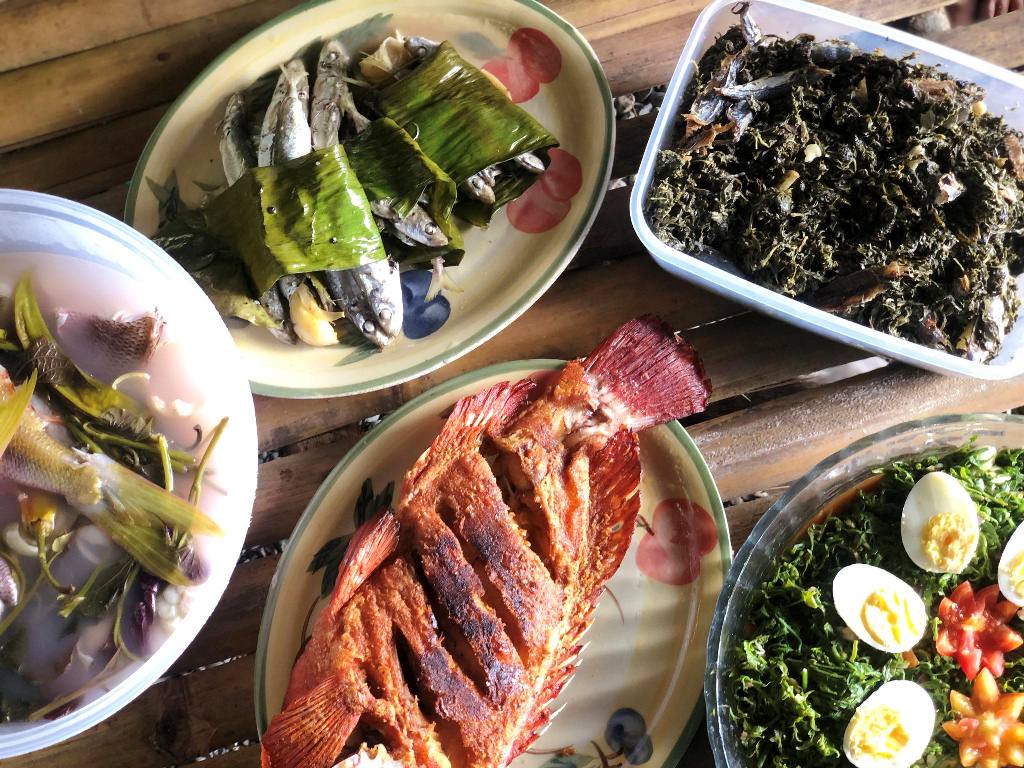 UNCOVER THE SECRETS OF GENERAL NAKAR, QUEZON | A Travel Guide for ...