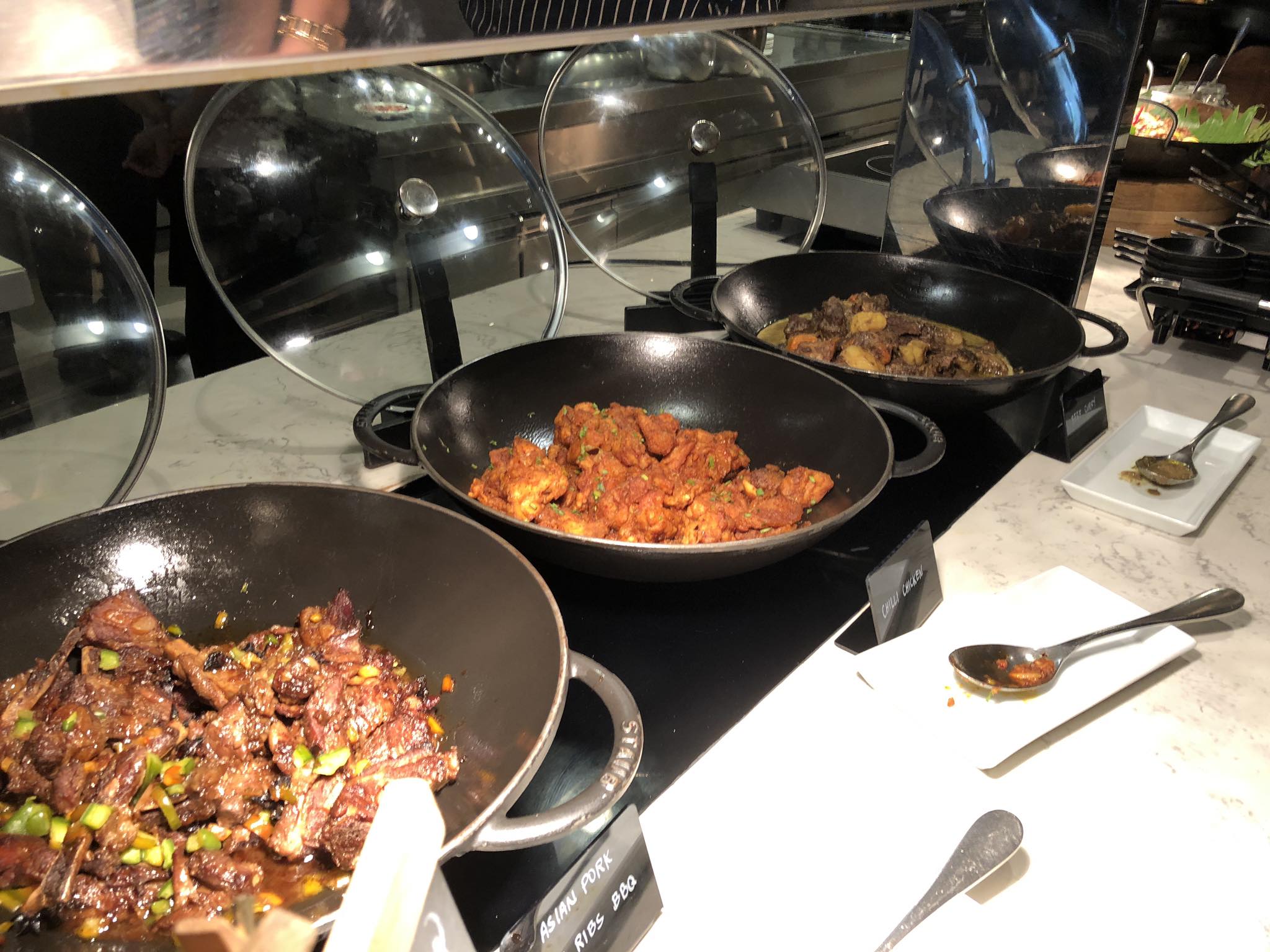 GOJI KITCHEN+BAR: Experience the Best Culinary Adventure at the No.1 ...