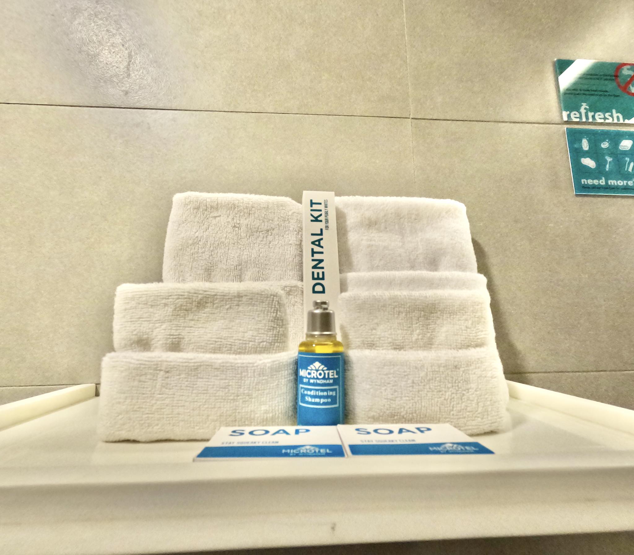 Microtel by Wyndham Luisita: A Cozy Retreat with Exceptional ...