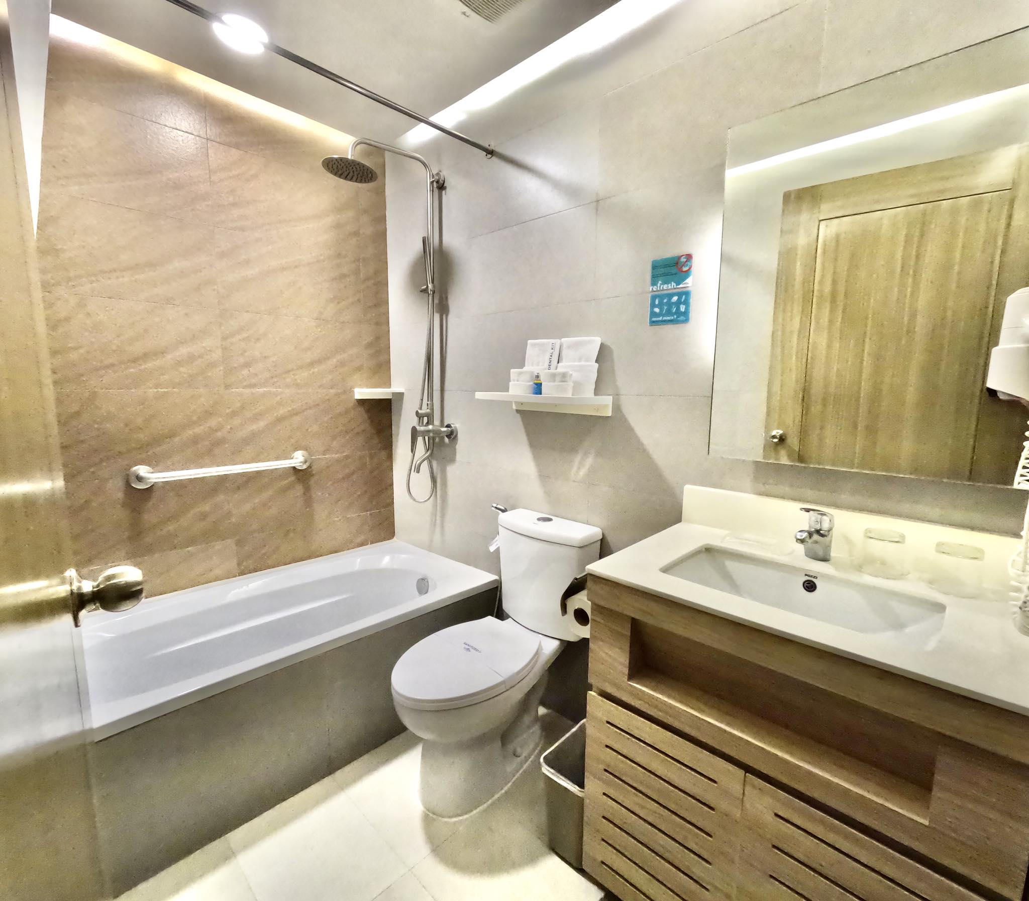 Microtel by Wyndham Luisita: A Cozy Retreat with Exceptional ...