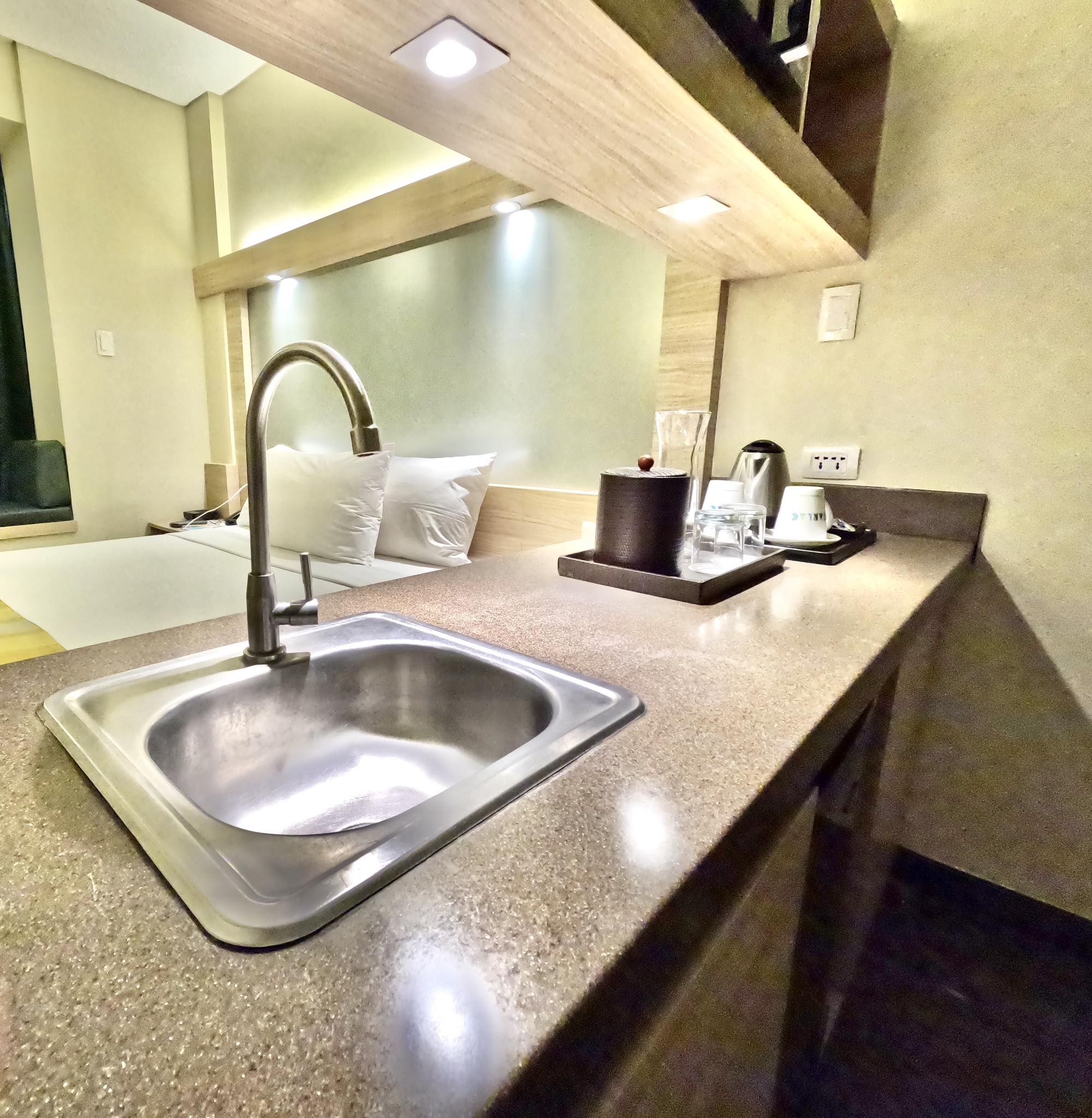 Microtel by Wyndham Luisita: A Cozy Retreat with Exceptional ...