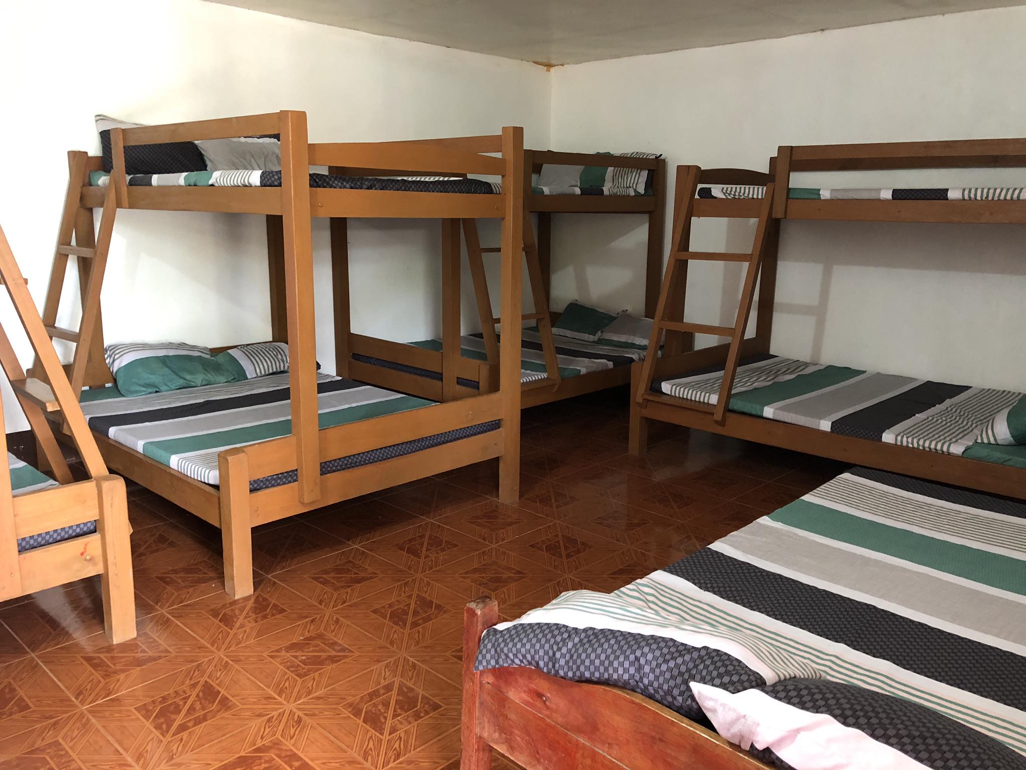 MARTHE LANCE (MRJ) BEACH RESORT: Oceanfront paradise in General Nakar ...