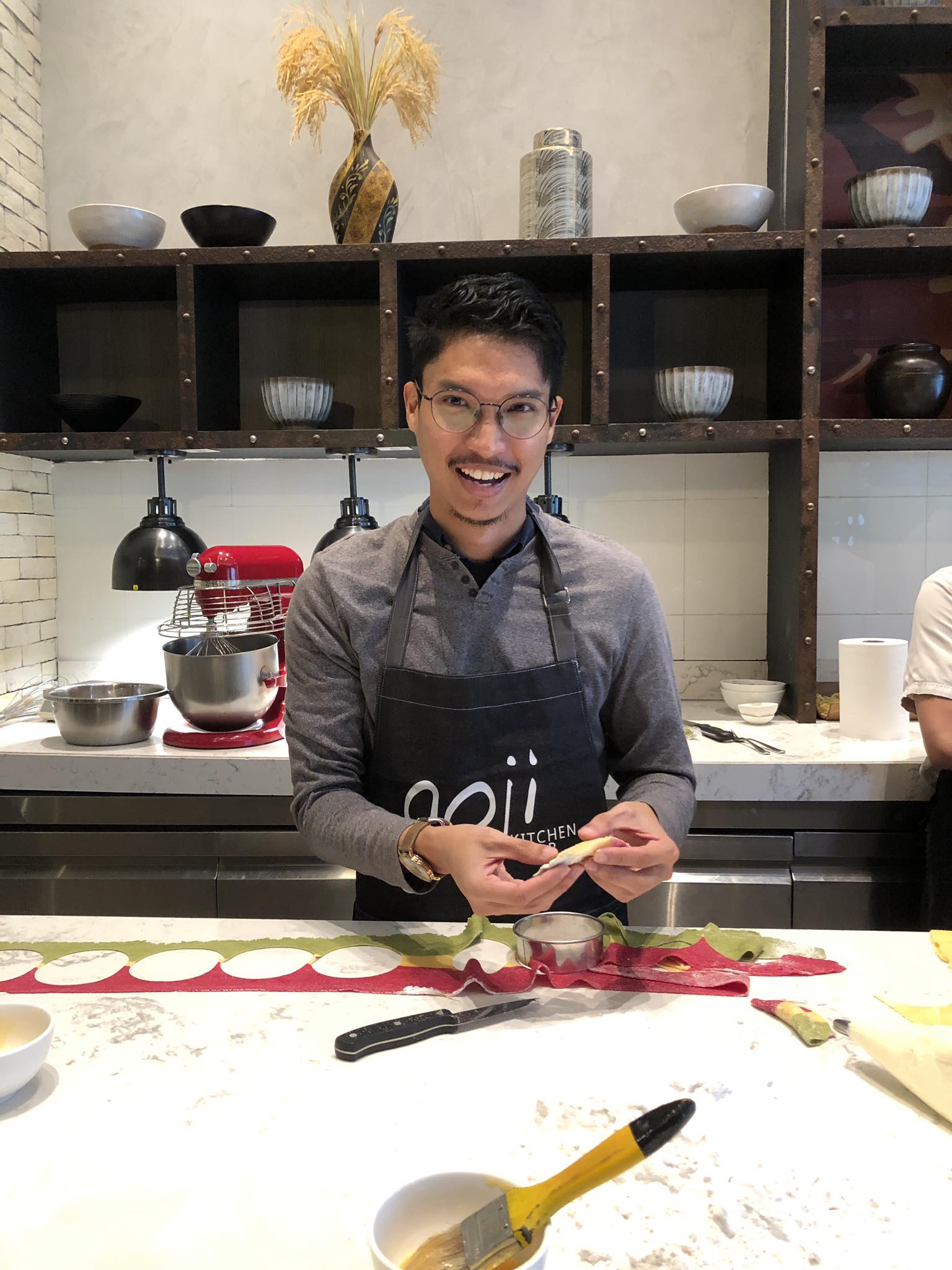 GOJI KITCHEN+BAR: Experience the Best Culinary Adventure at the No.1 ...