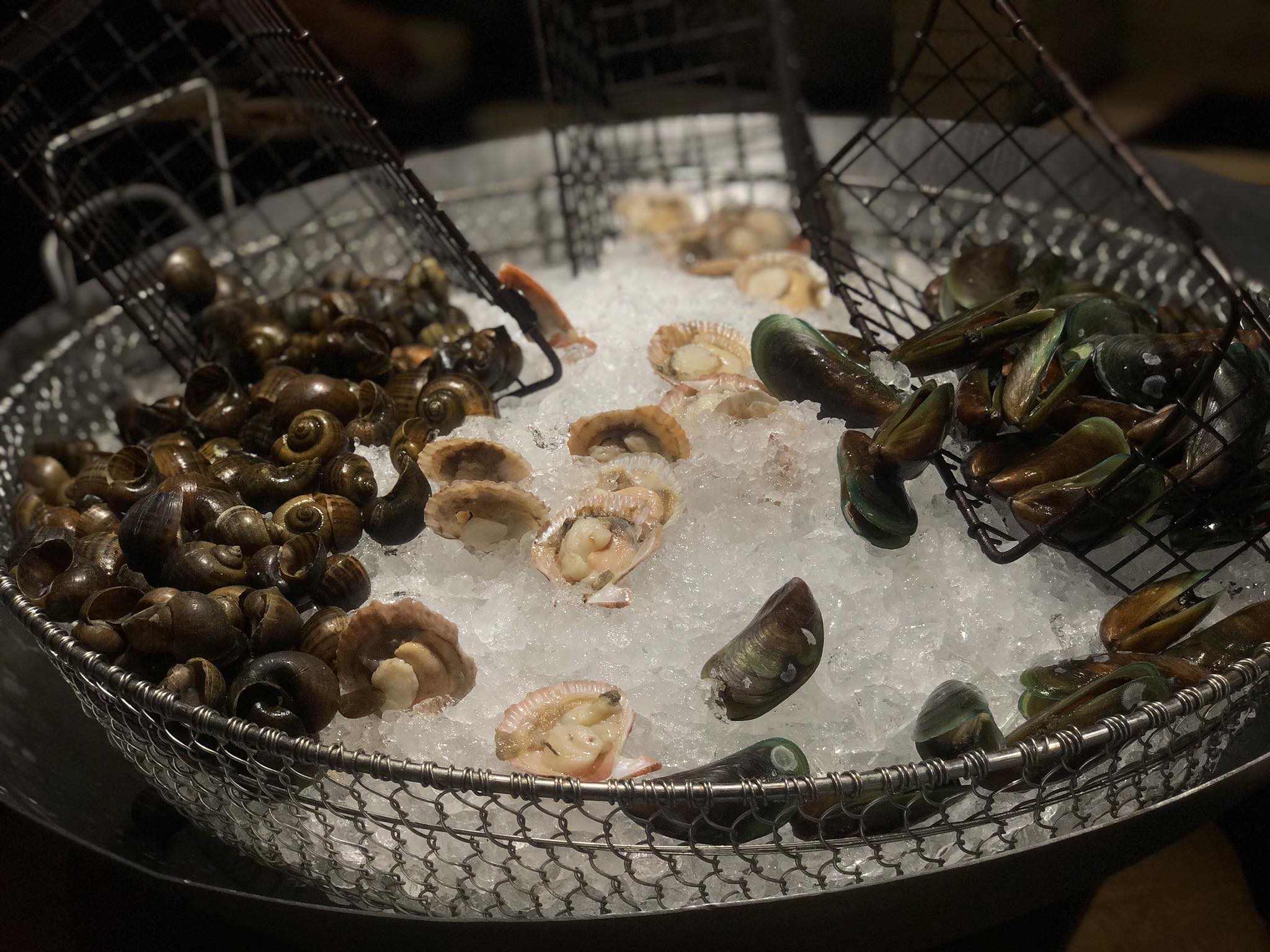 GOJI KITCHEN+BAR: Experience the Best Culinary Adventure at the No.1 ...