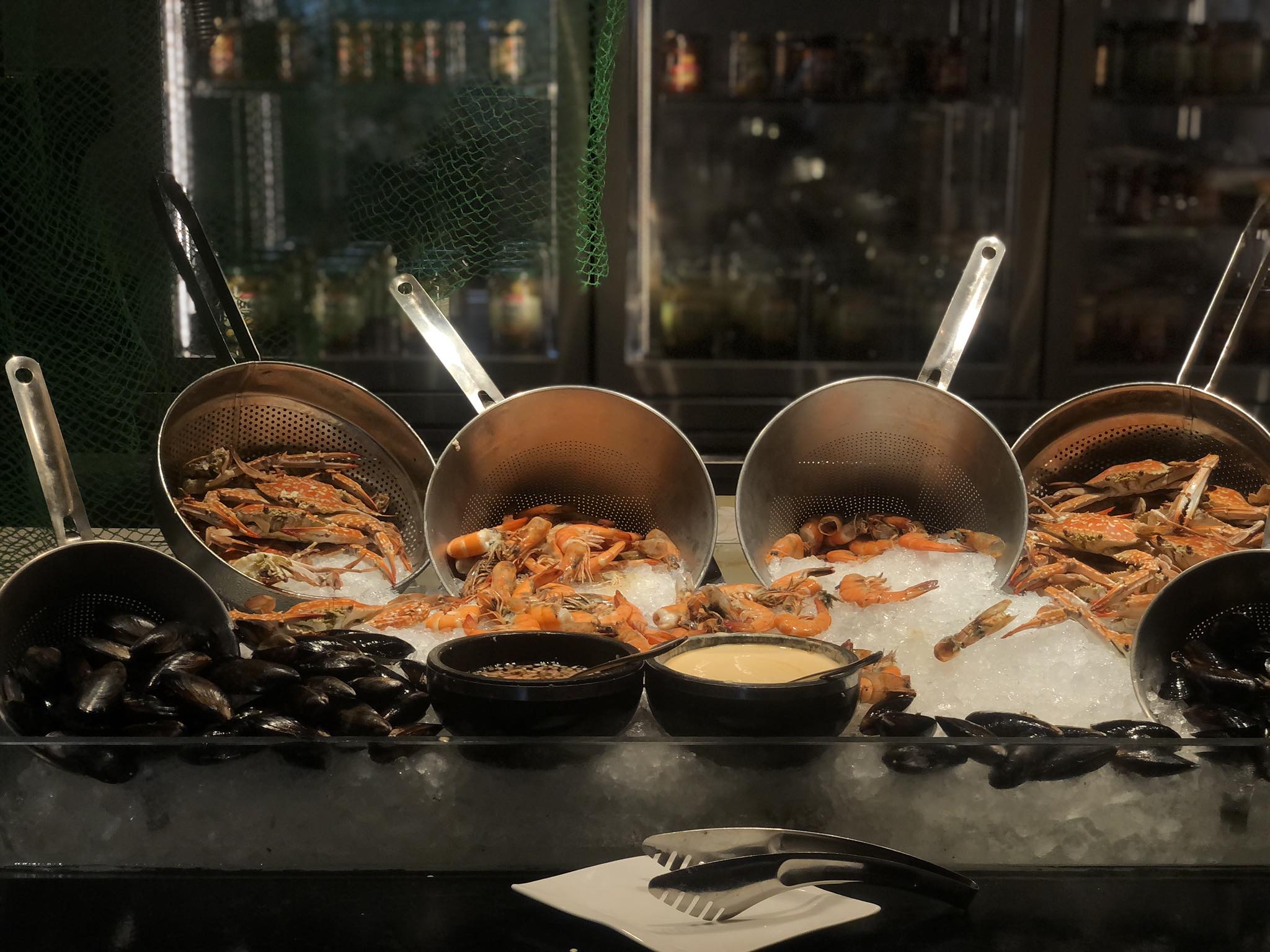 GOJI KITCHEN+BAR: Experience the Best Culinary Adventure at the No.1 ...
