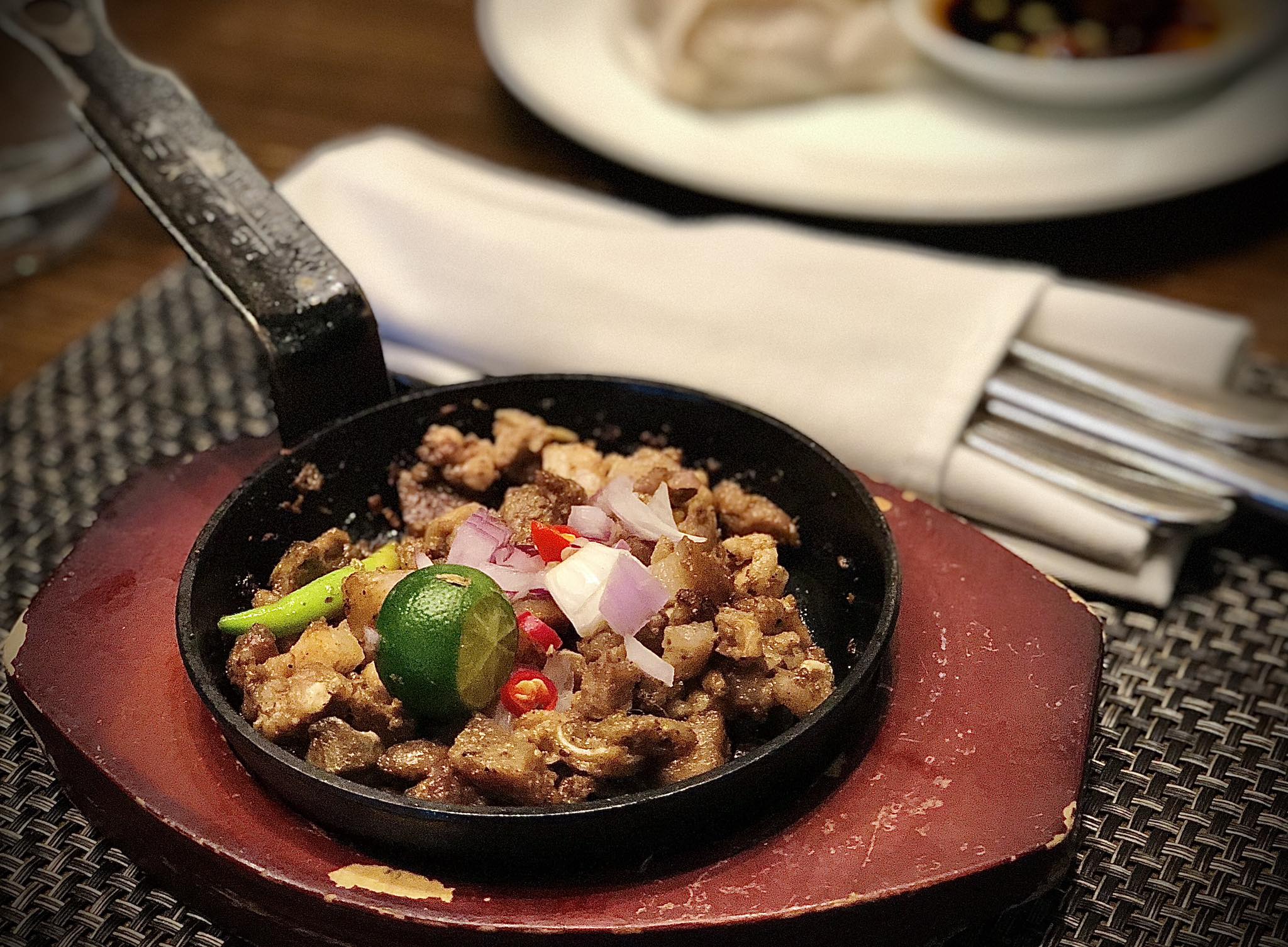 GOJI KITCHEN+BAR: Experience the Best Culinary Adventure at the No.1 ...