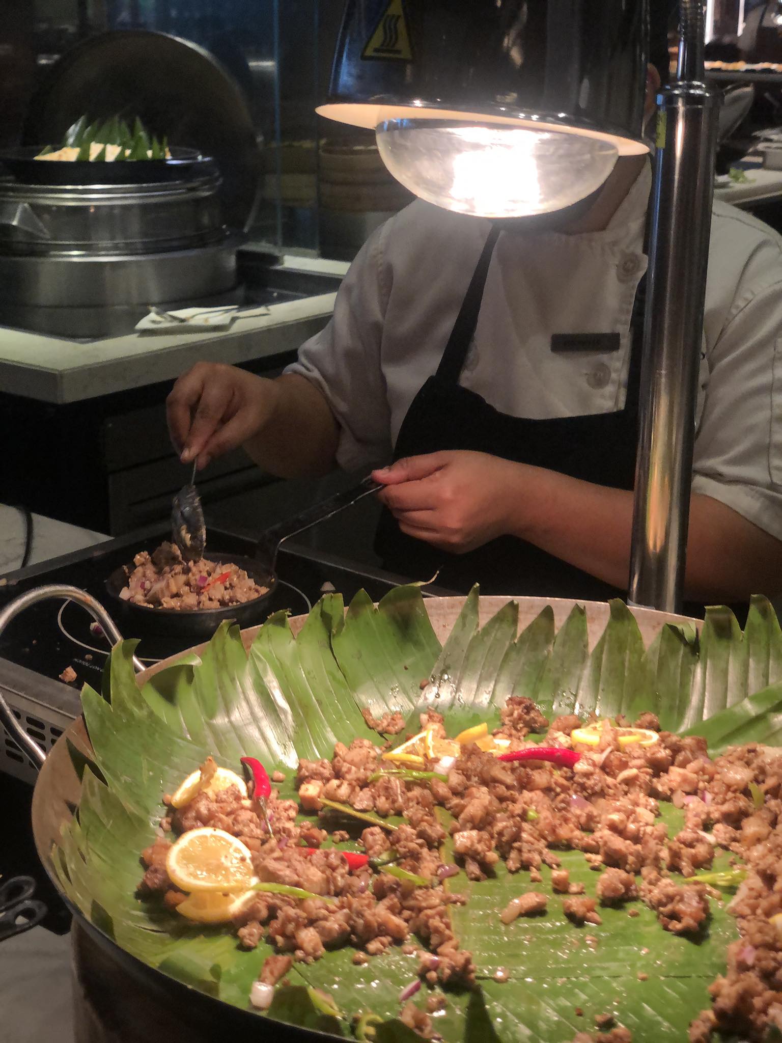 GOJI KITCHEN+BAR: Experience the Best Culinary Adventure at the No.1 ...