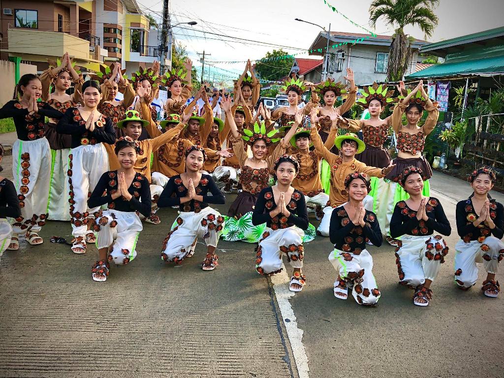 THE GAPO AT PALUSONG FESTIVAL 2023 | General Nakar, Quezon Province ...