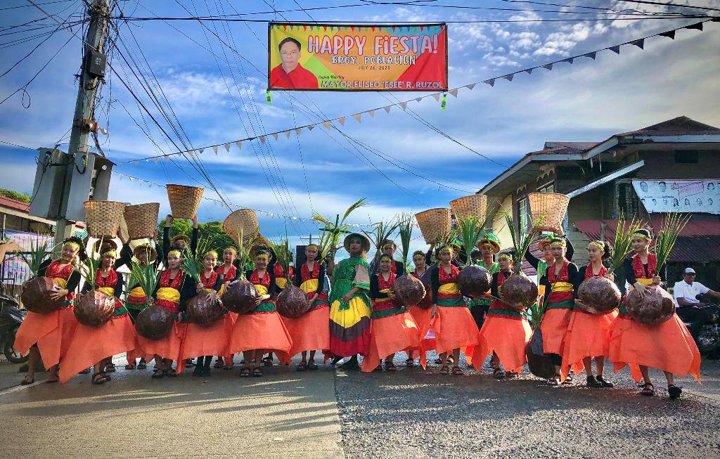 THE GAPO AT PALUSONG FESTIVAL 2023 | General Nakar, Quezon Province ...