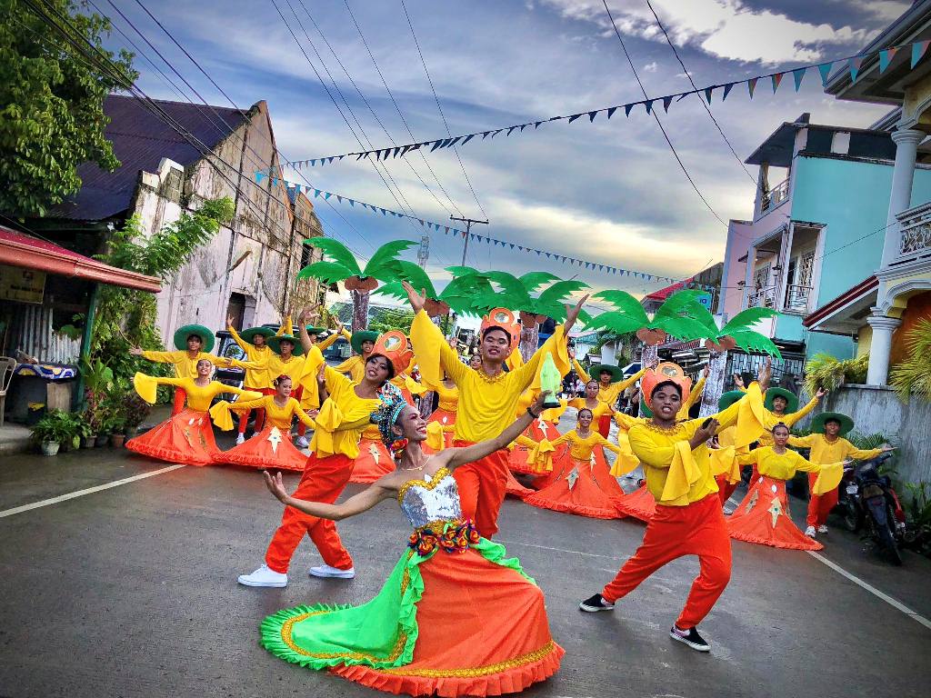 THE GAPO AT PALUSONG FESTIVAL 2023 | General Nakar, Quezon Province ...