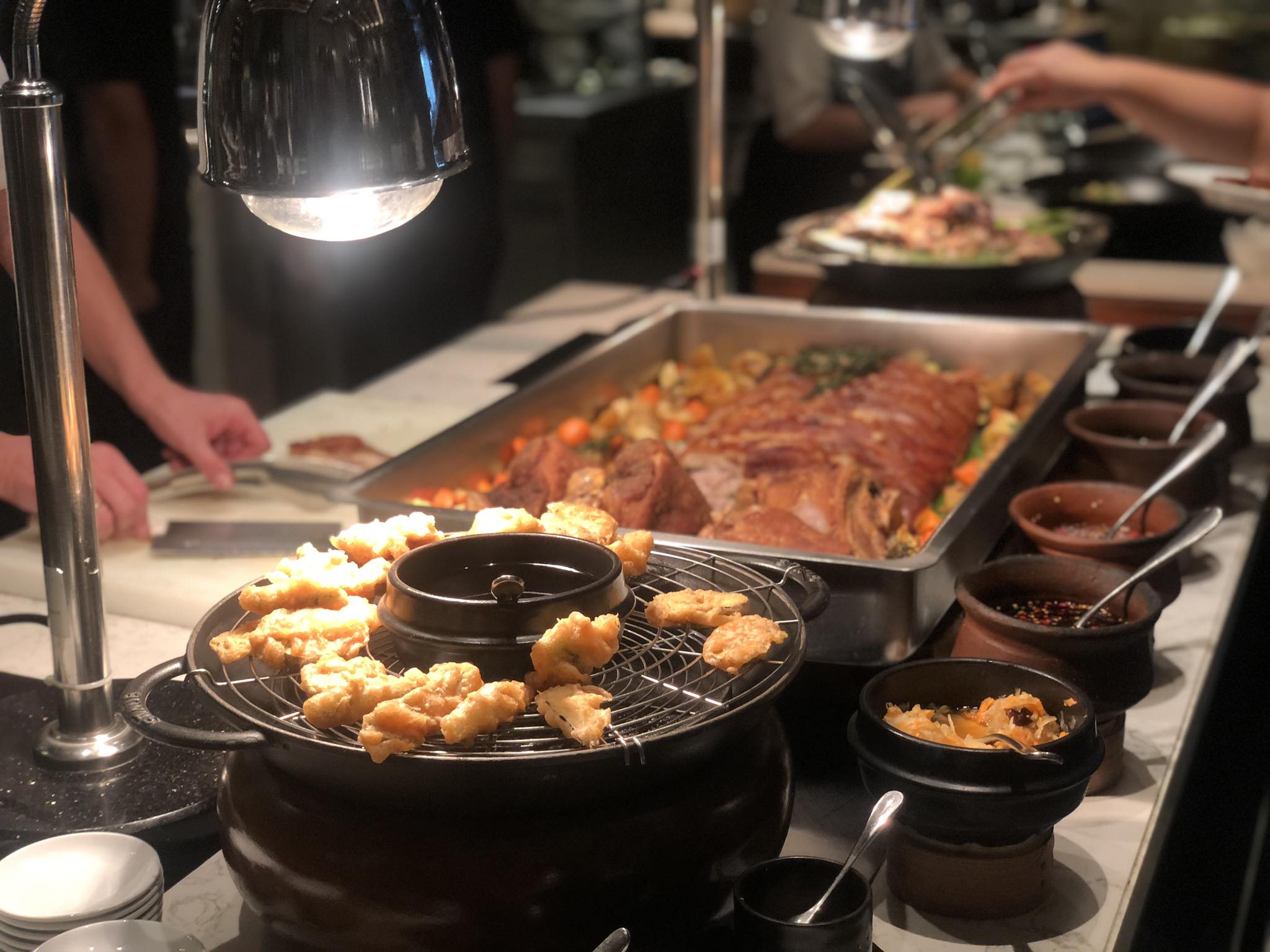 GOJI KITCHEN+BAR: Experience the Best Culinary Adventure at the No.1 ...