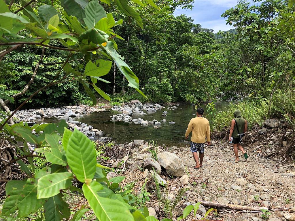 UNCOVER THE SECRETS OF GENERAL NAKAR, QUEZON | A Travel Guide for ...