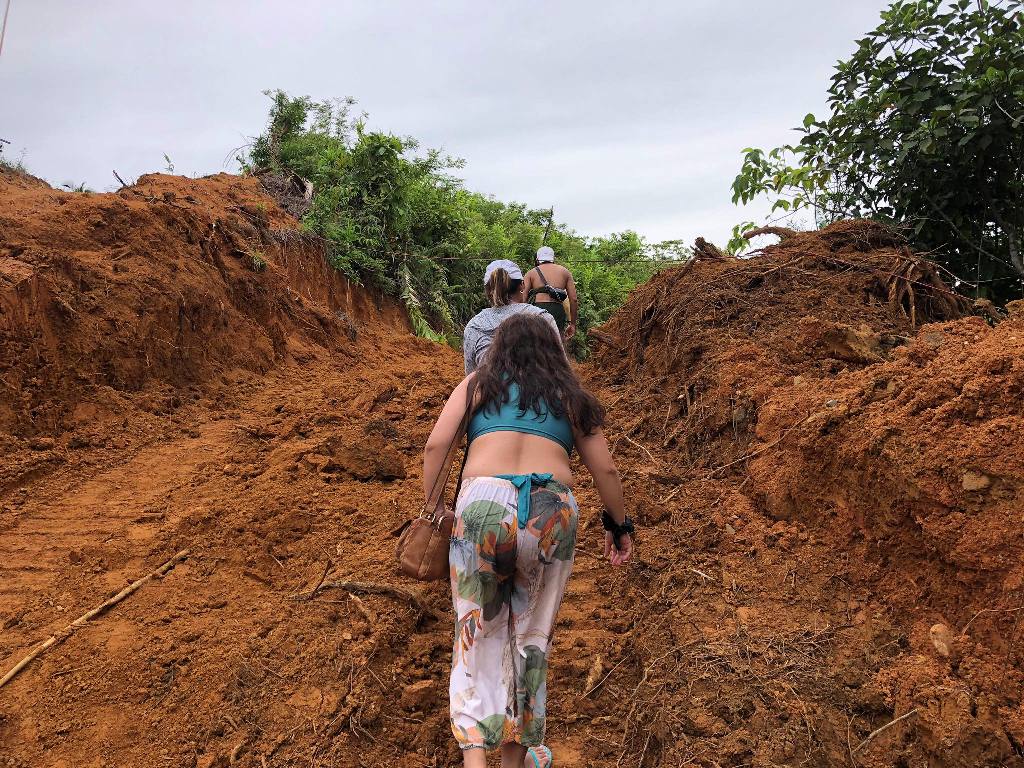 UNCOVER THE SECRETS OF GENERAL NAKAR, QUEZON | A Travel Guide for Adventure Seekers – The ...