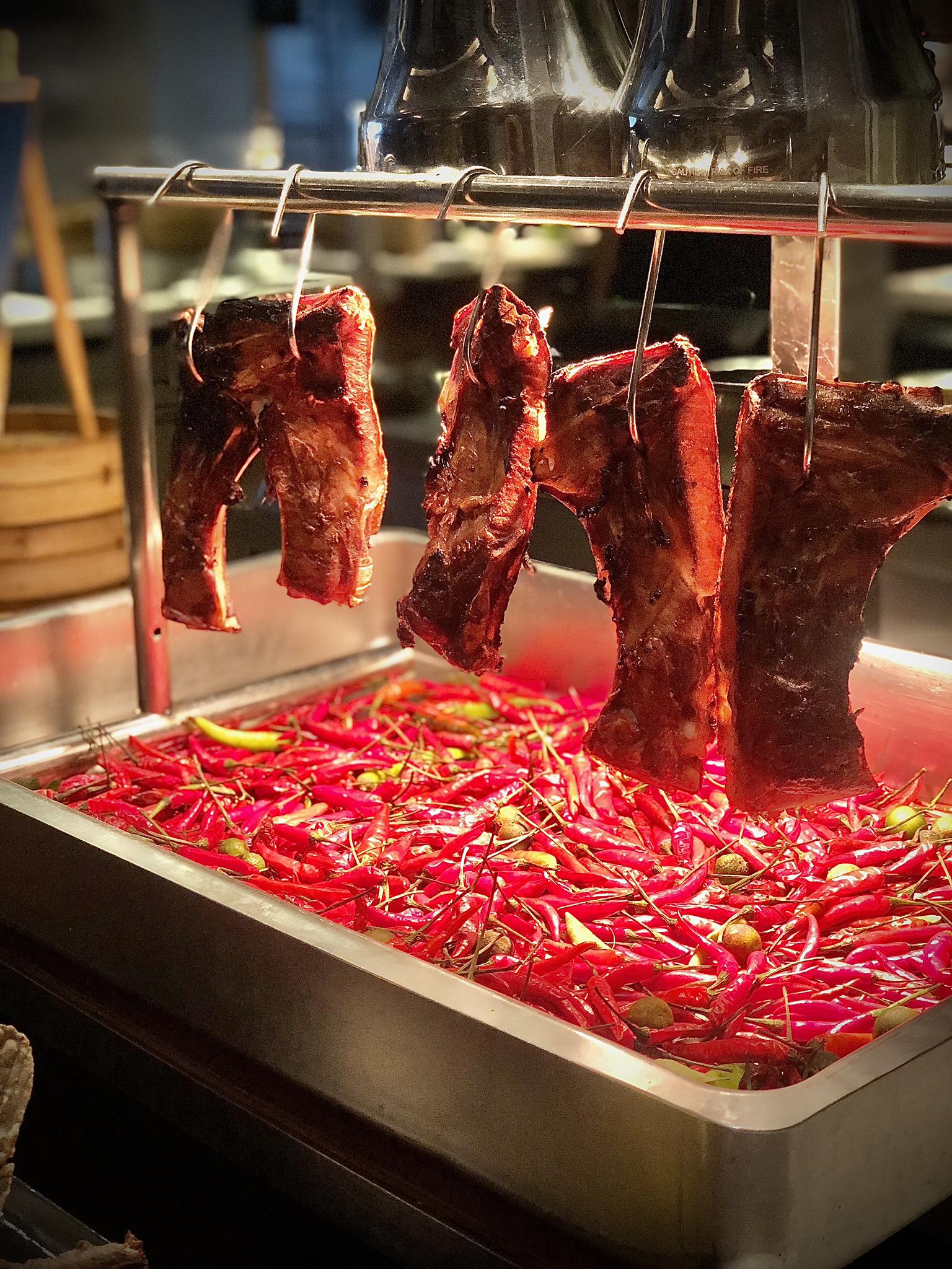 GOJI KITCHEN+BAR: Experience the Best Culinary Adventure at the No.1 ...