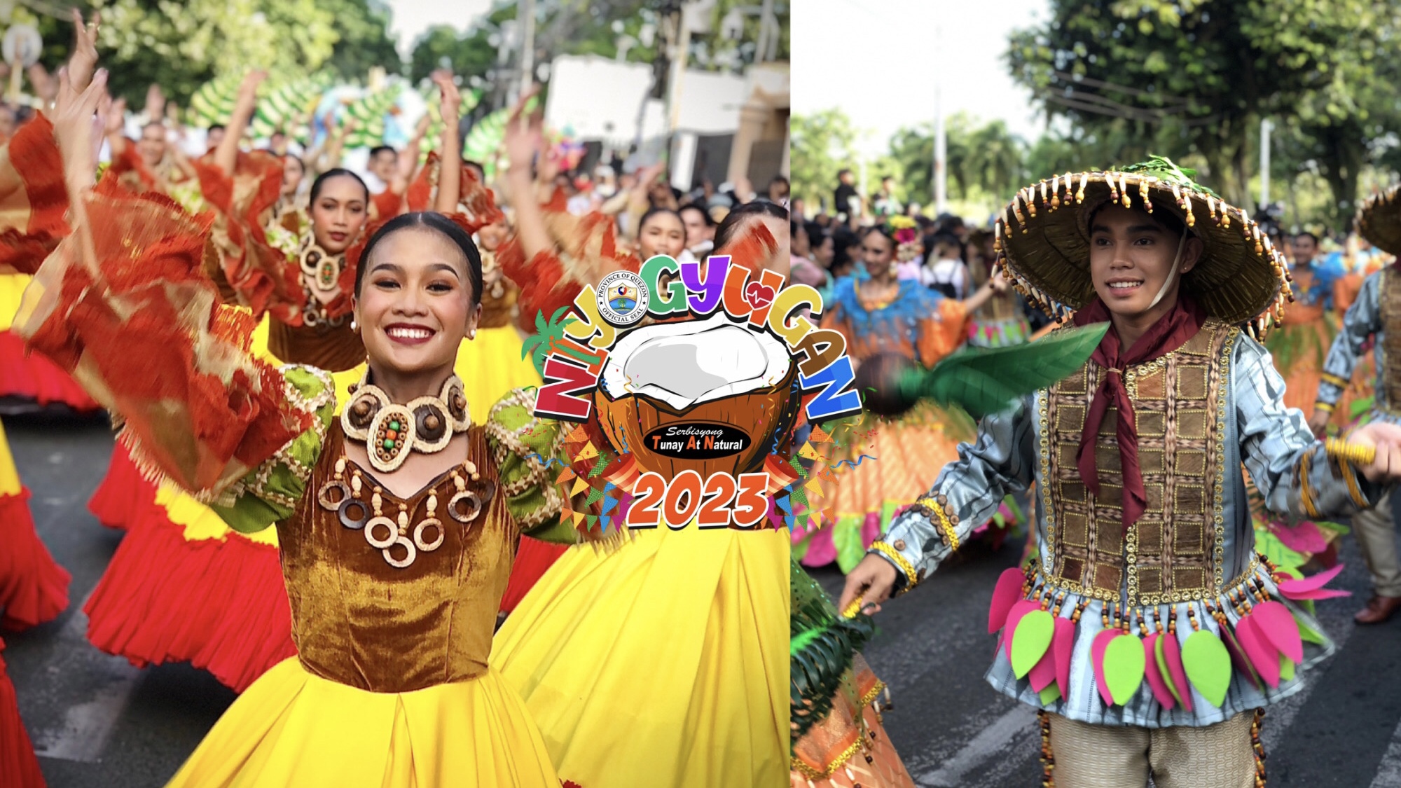 TOP REASONS WHY NIYOGYUGAN FESTIVAL SHOULD BE ON YOUR YEARLY CALENDAR ...