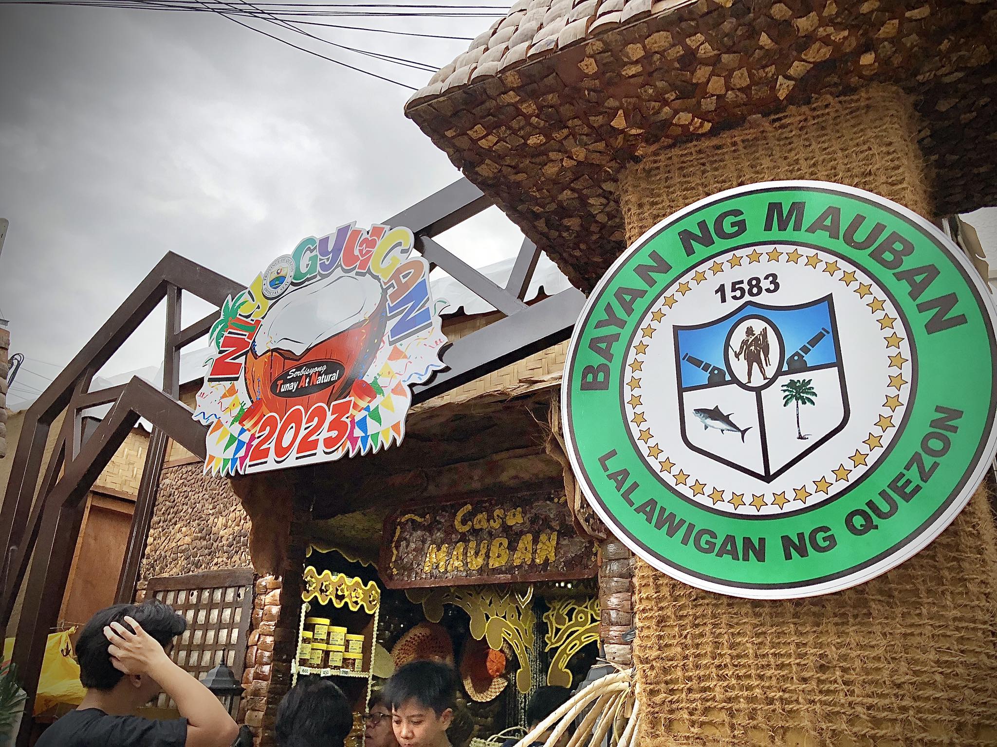 TOP REASONS WHY NIYOGYUGAN FESTIVAL SHOULD BE ON YOUR YEARLY CALENDAR ...