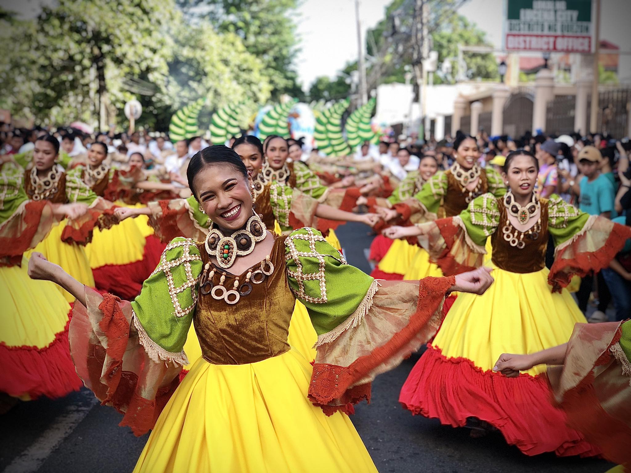 TOP REASONS WHY NIYOGYUGAN FESTIVAL SHOULD BE ON YOUR YEARLY CALENDAR ...