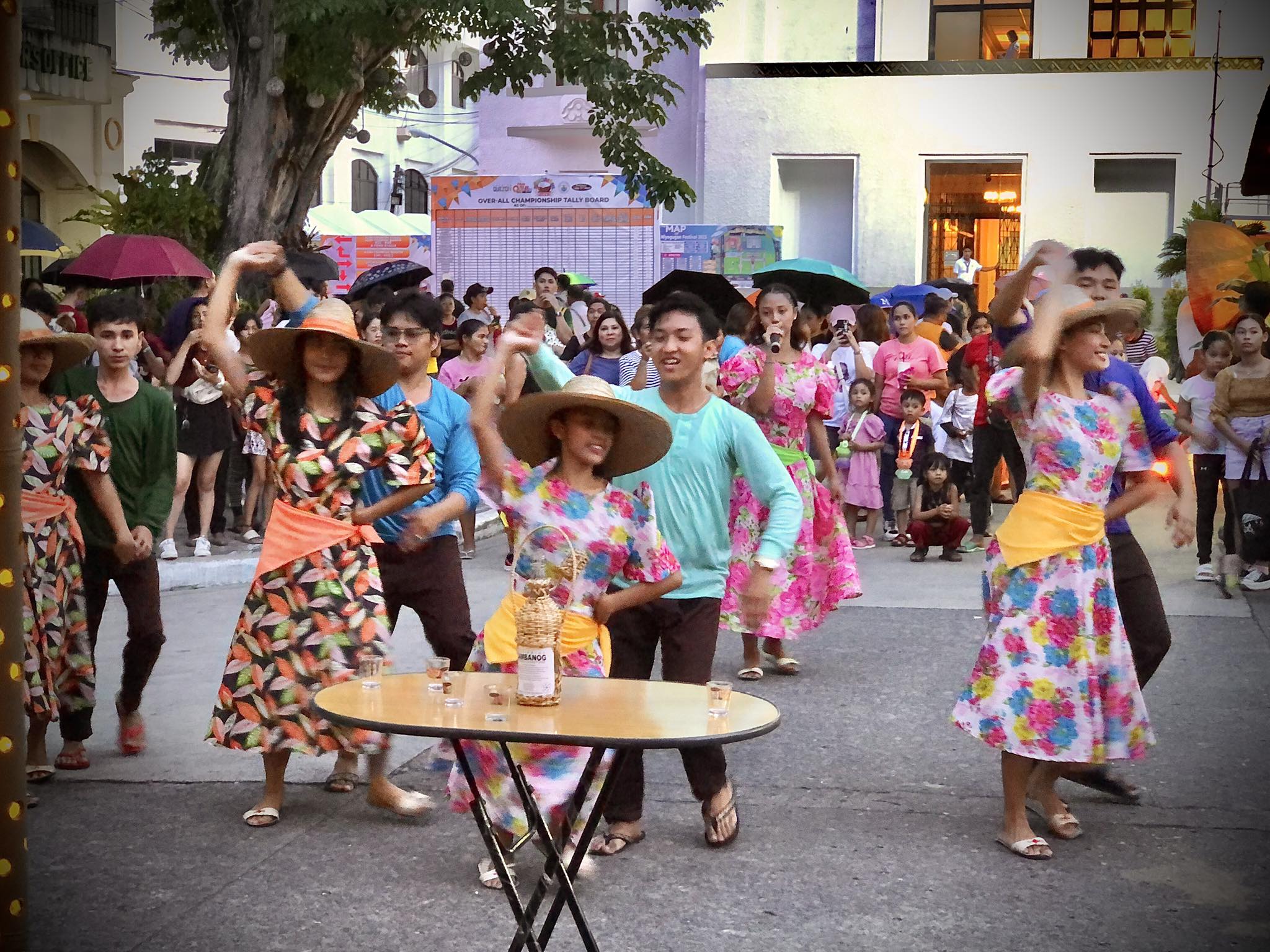 TOP REASONS WHY NIYOGYUGAN FESTIVAL SHOULD BE ON YOUR YEARLY CALENDAR ...