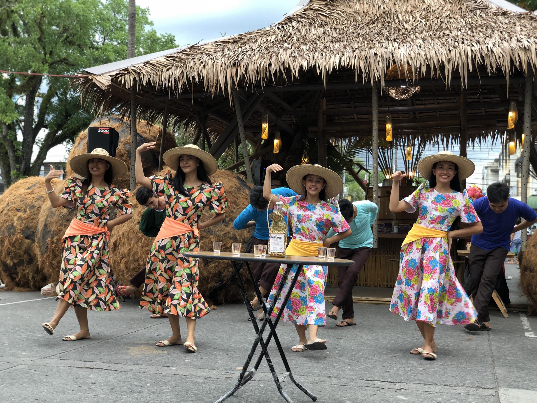 TOP REASONS WHY NIYOGYUGAN FESTIVAL SHOULD BE ON YOUR YEARLY CALENDAR ...