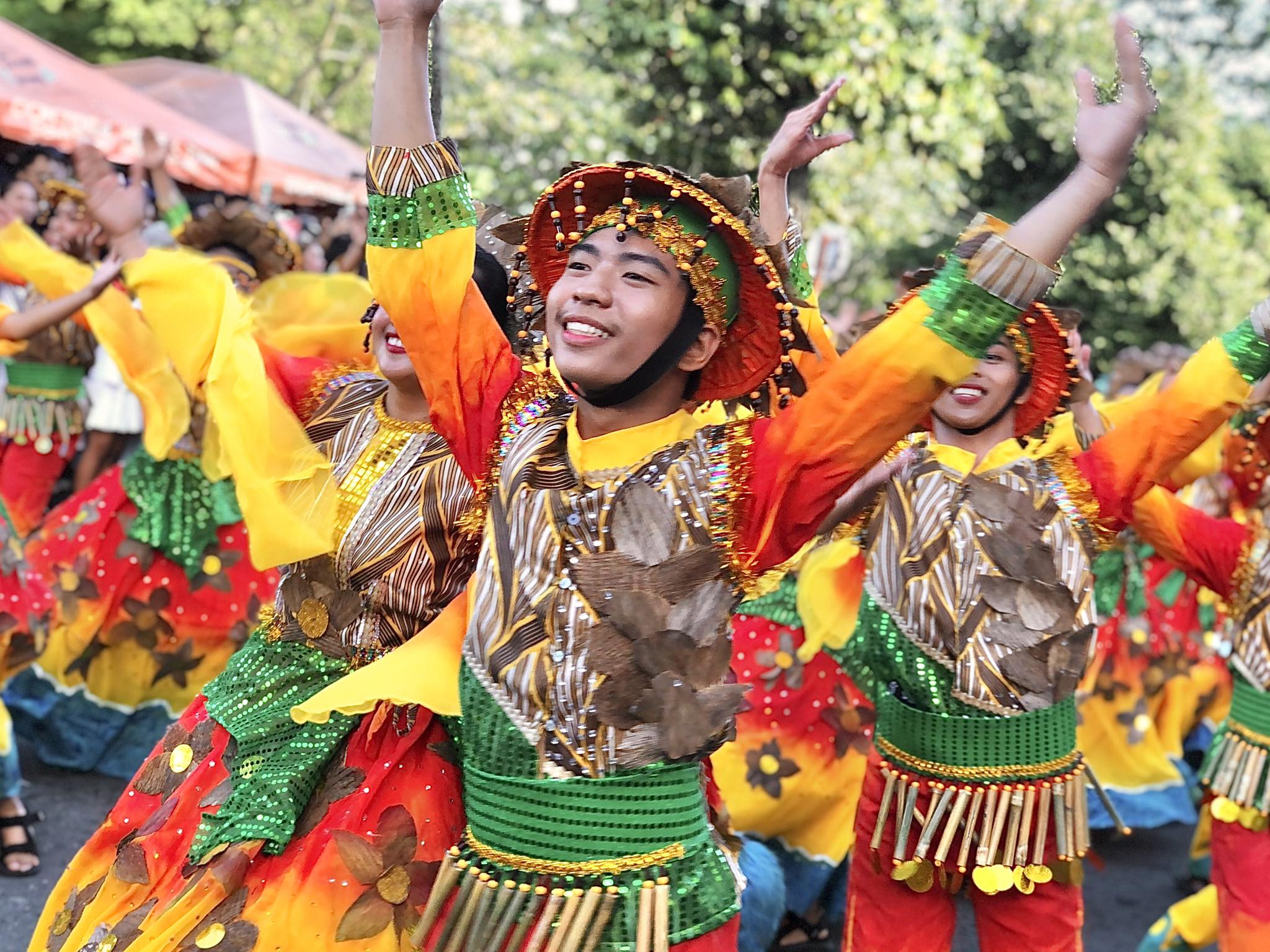 TOP REASONS WHY NIYOGYUGAN FESTIVAL SHOULD BE ON YOUR YEARLY CALENDAR ...