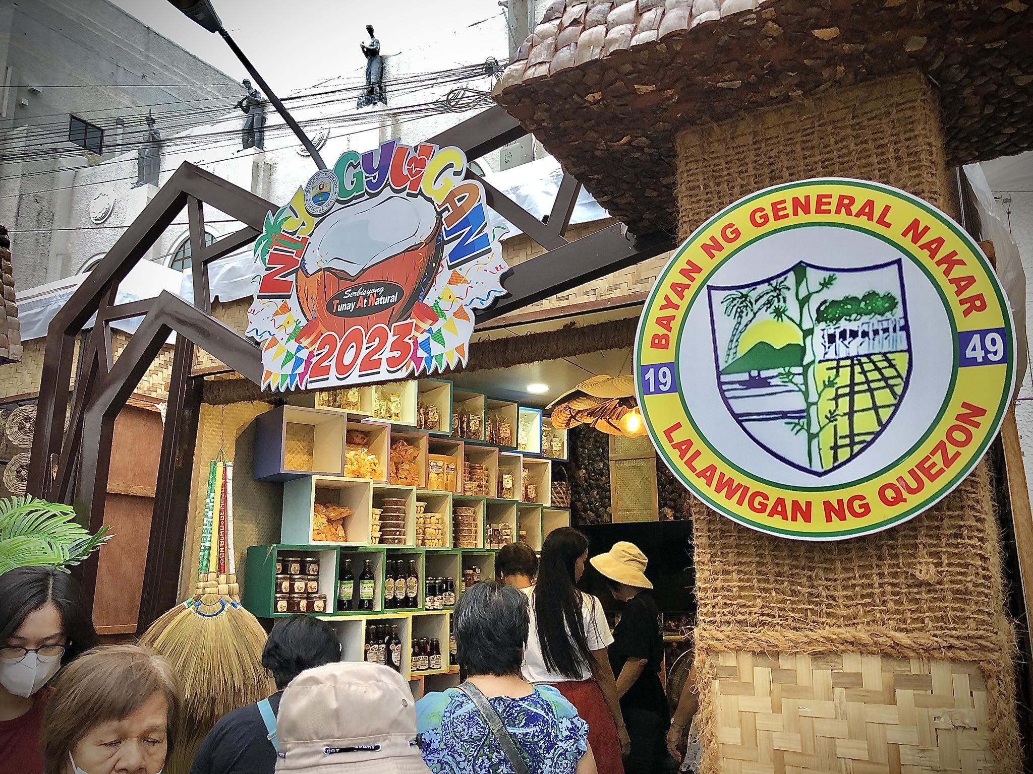 TOP REASONS WHY NIYOGYUGAN FESTIVAL SHOULD BE ON YOUR YEARLY CALENDAR ...