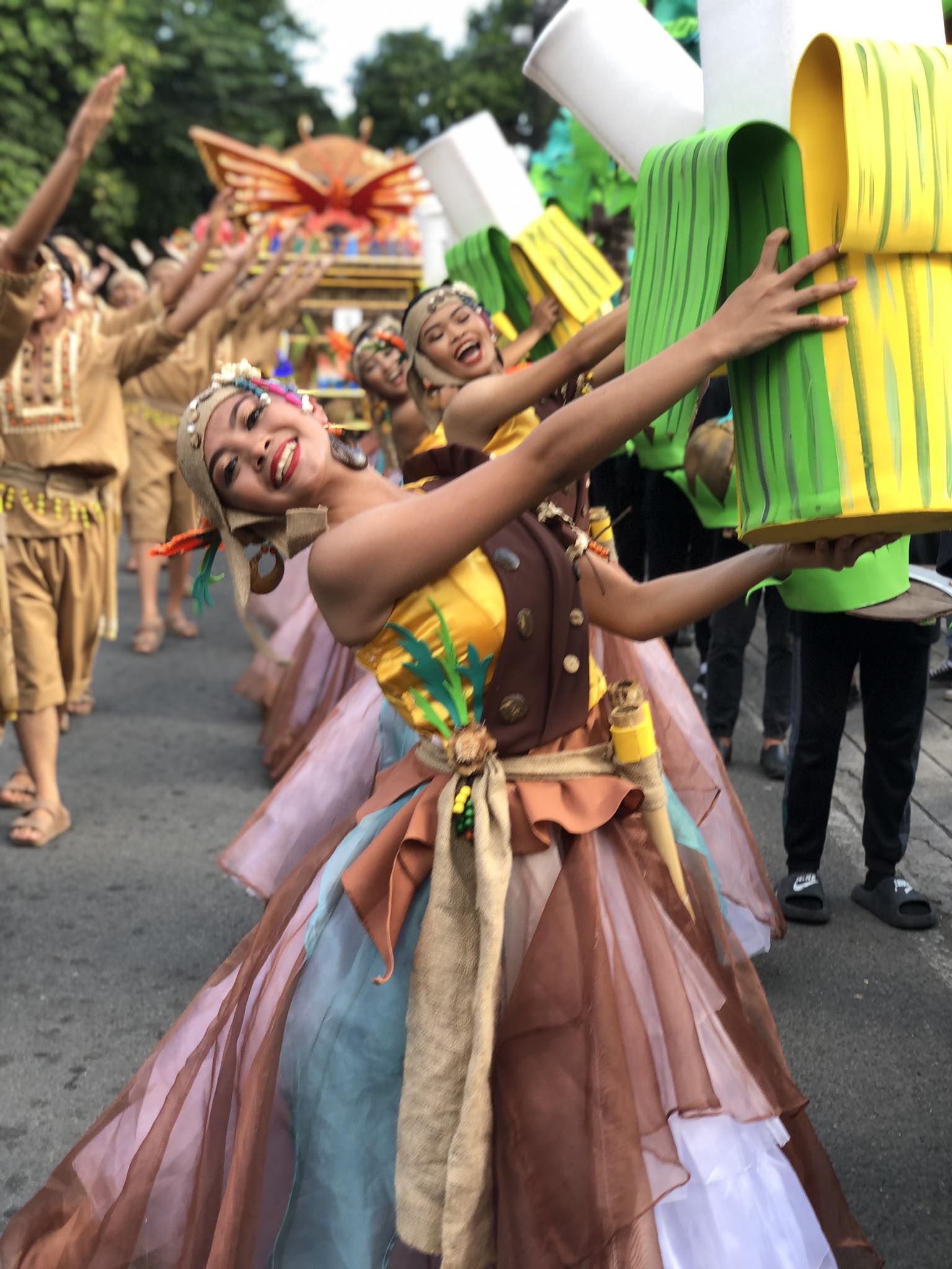 TOP REASONS WHY NIYOGYUGAN FESTIVAL SHOULD BE ON YOUR YEARLY CALENDAR ...