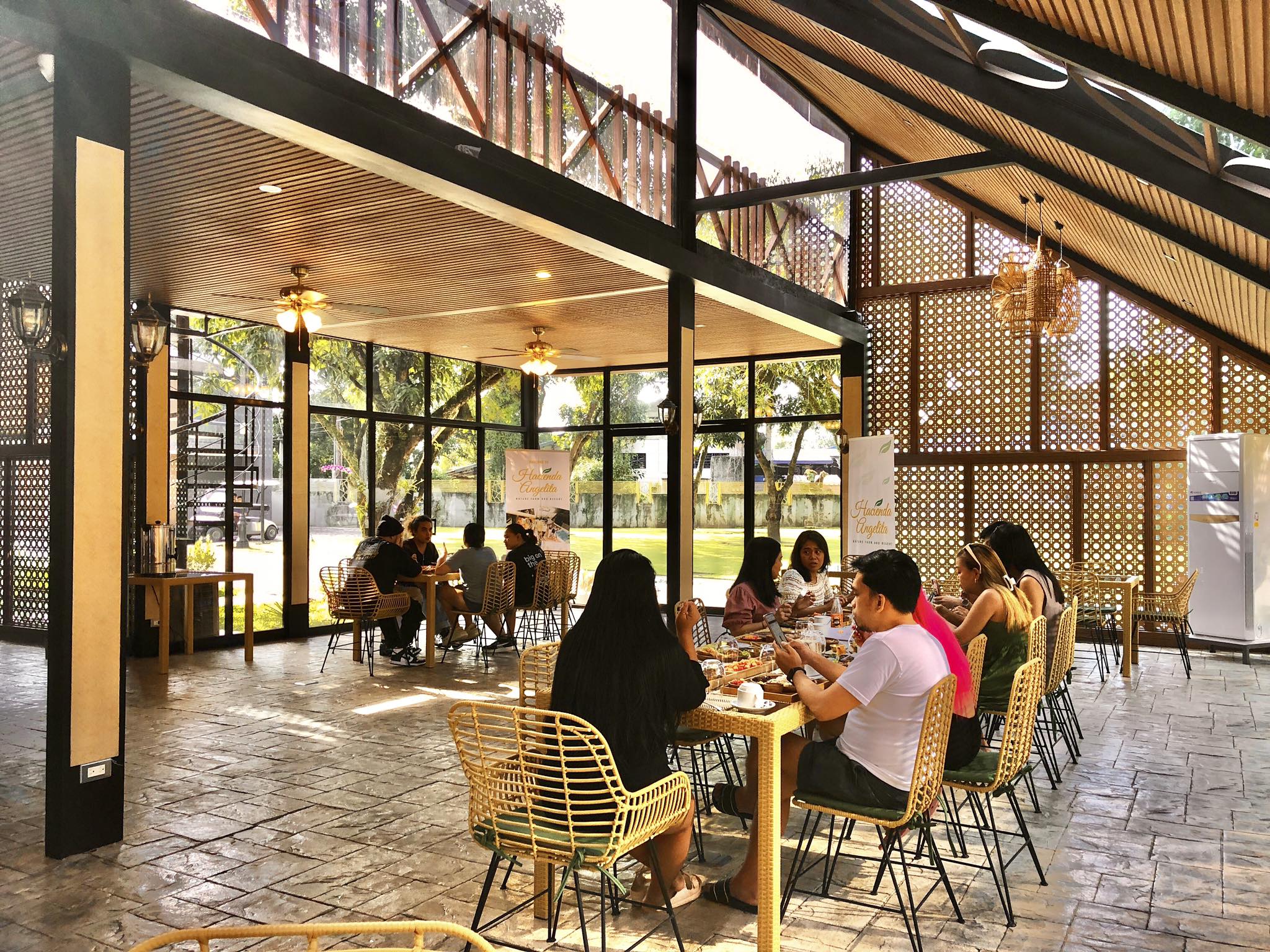 HERITAGE 179 RESTAURANT: Explore Authentic Regional Cuisine in San ...