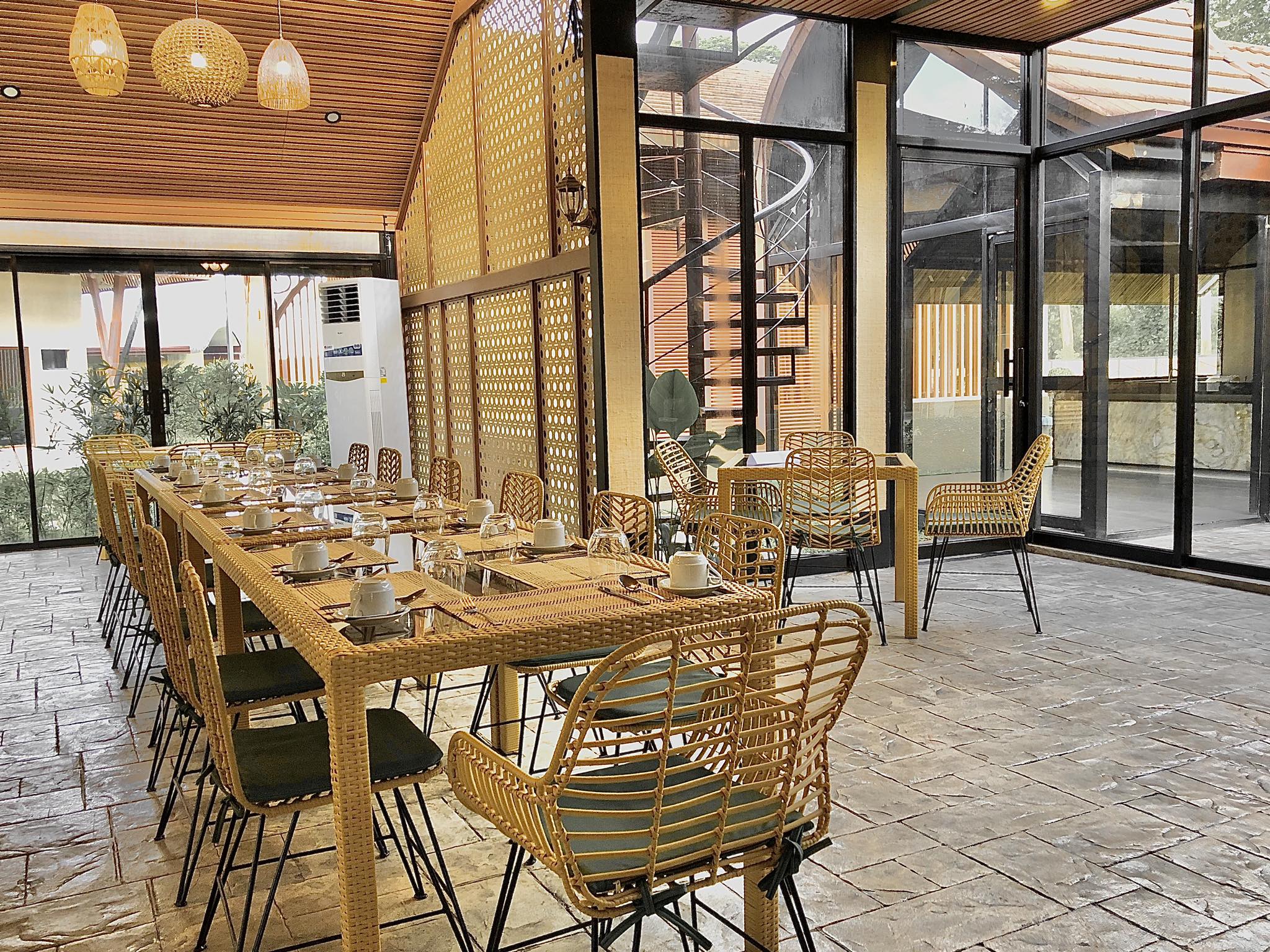 HERITAGE 179 RESTAURANT: Explore Authentic Regional Cuisine in San ...