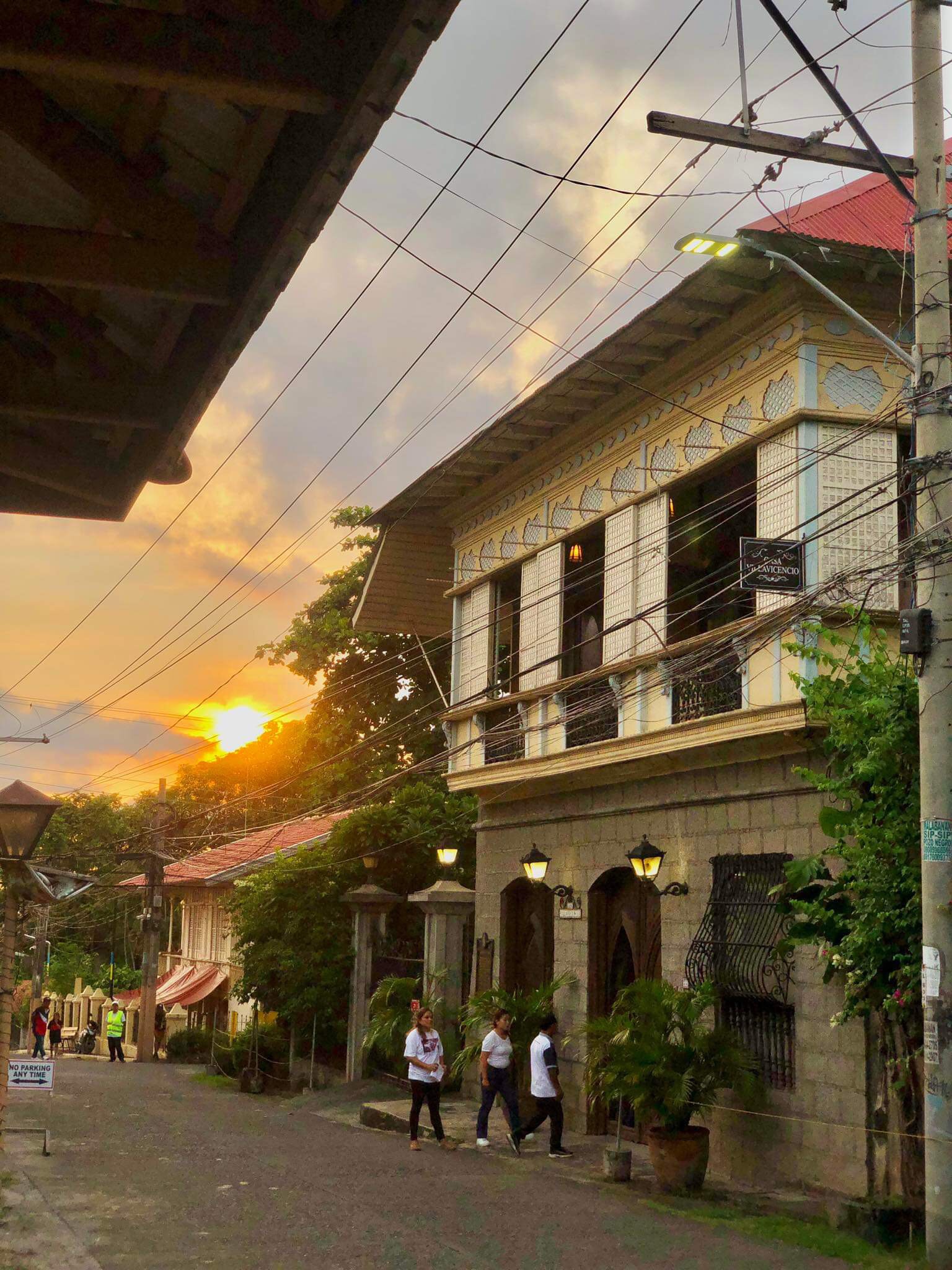 TAAL HERITAGE VILLAGE CULTURE TOUR: A Journey Through Time in Batangas ...