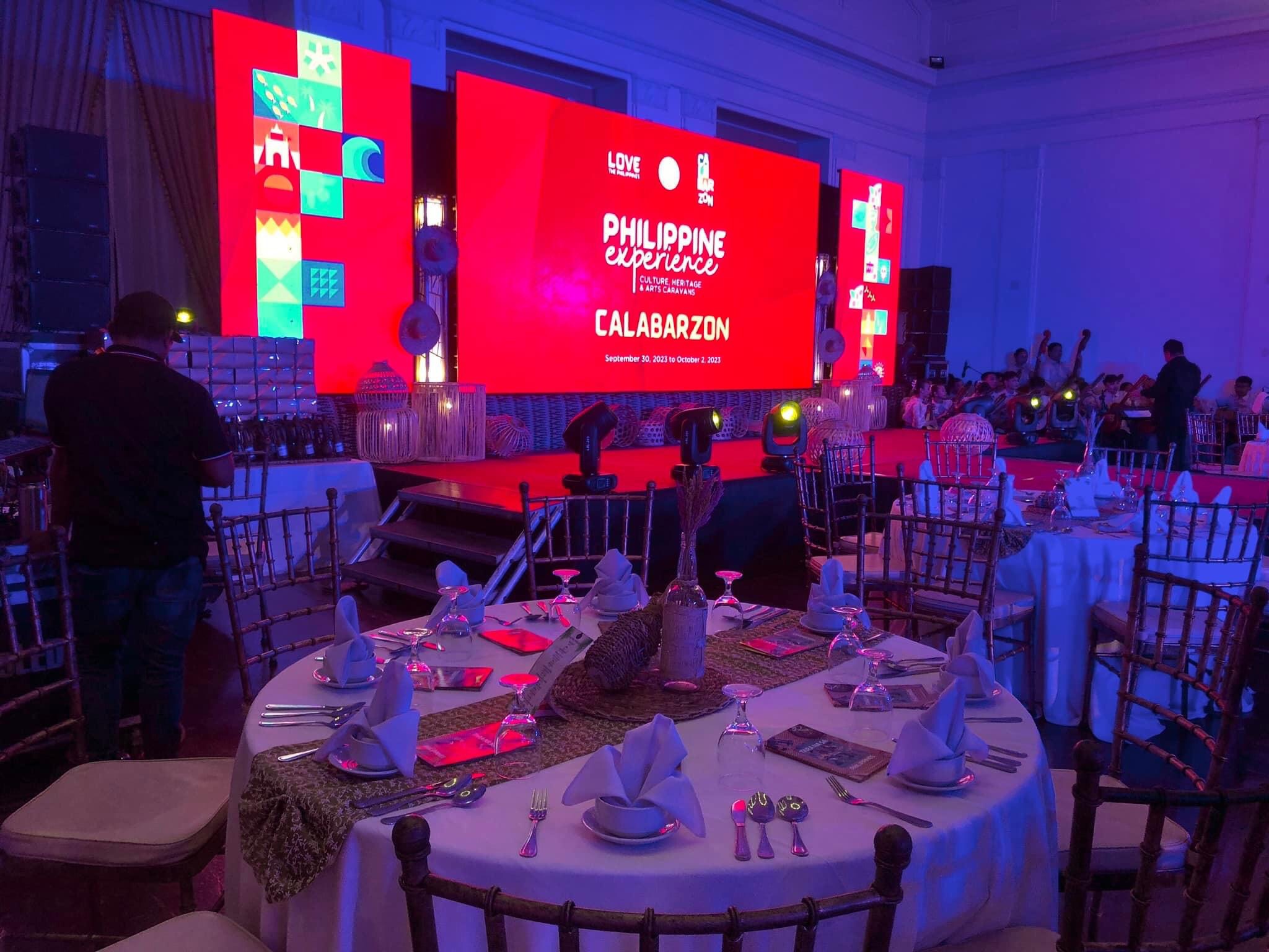 SYMPHONY OF TRADITION & HERITAGE: Fashion, Culinary & Cultural ...